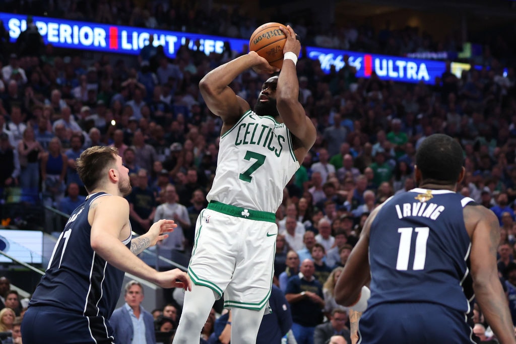 Celtics experienced plenty adversity before winning NBA title | Dallas ...