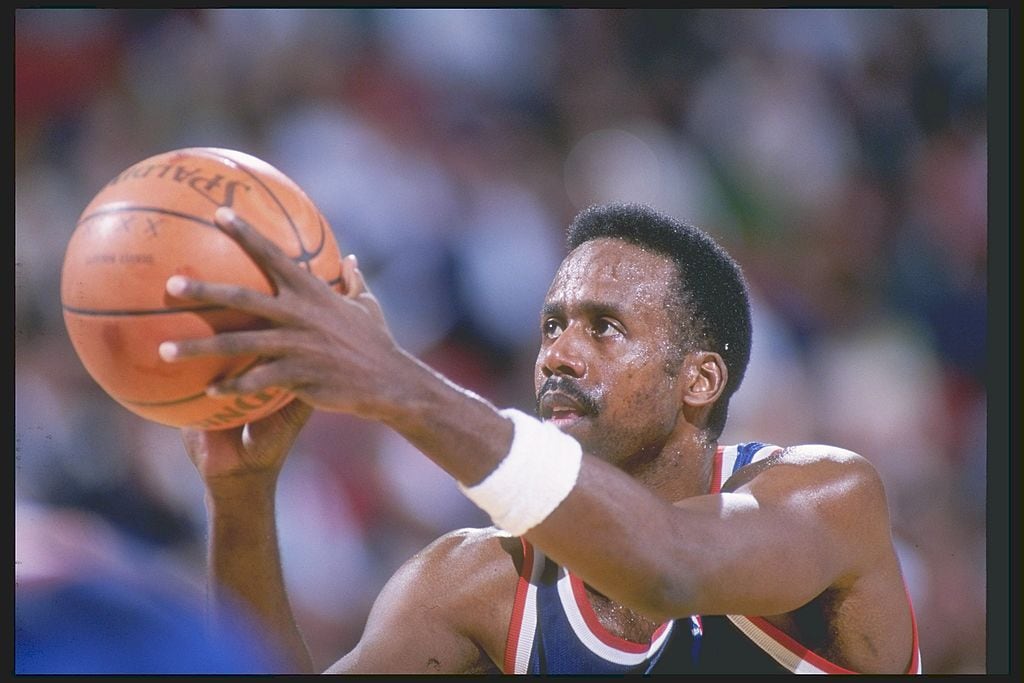 Rolando Blackman recalls pain of USA boycott of 1980 Olympics | Dallas ...