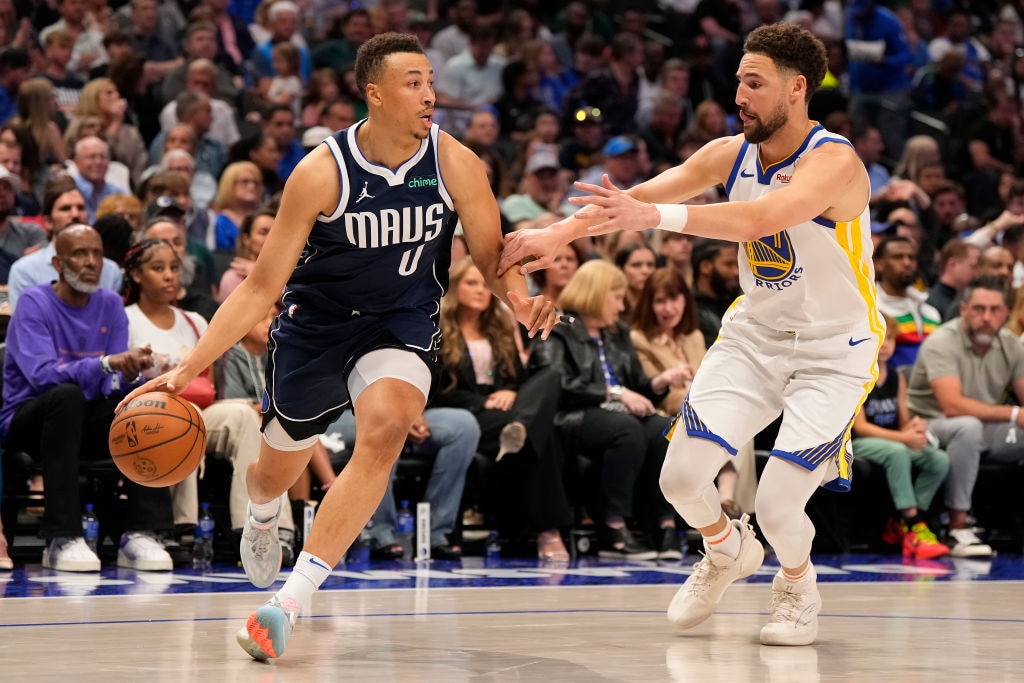 On verge of return, Exum details recovery from wrist injury | Dallas ...