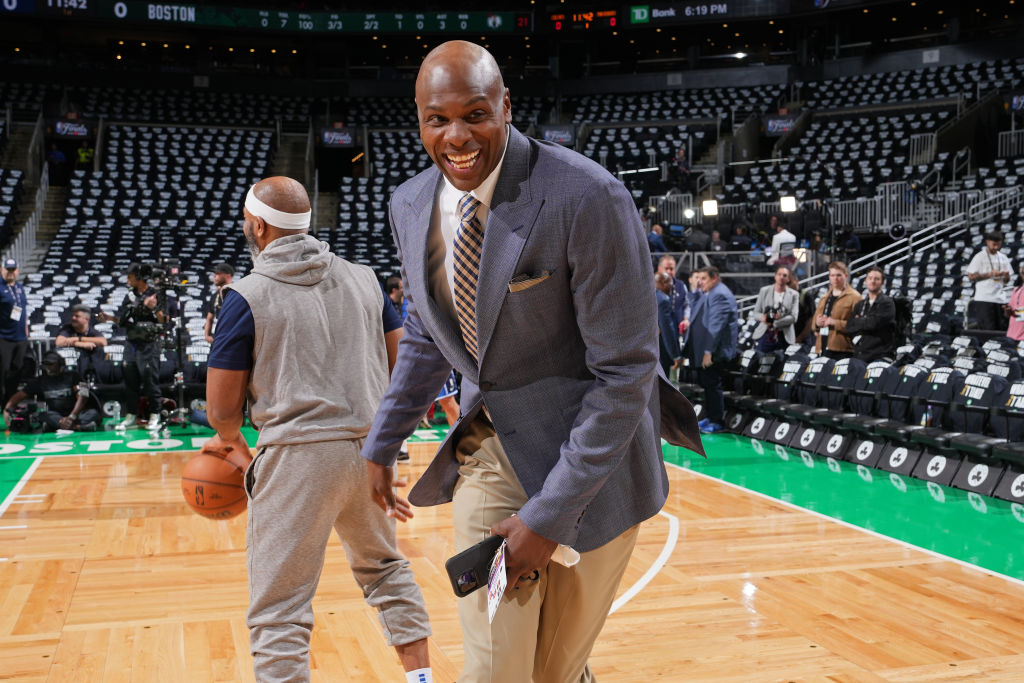 Haywood picks Mavs as one of top teams in Western Conference | Dallas ...