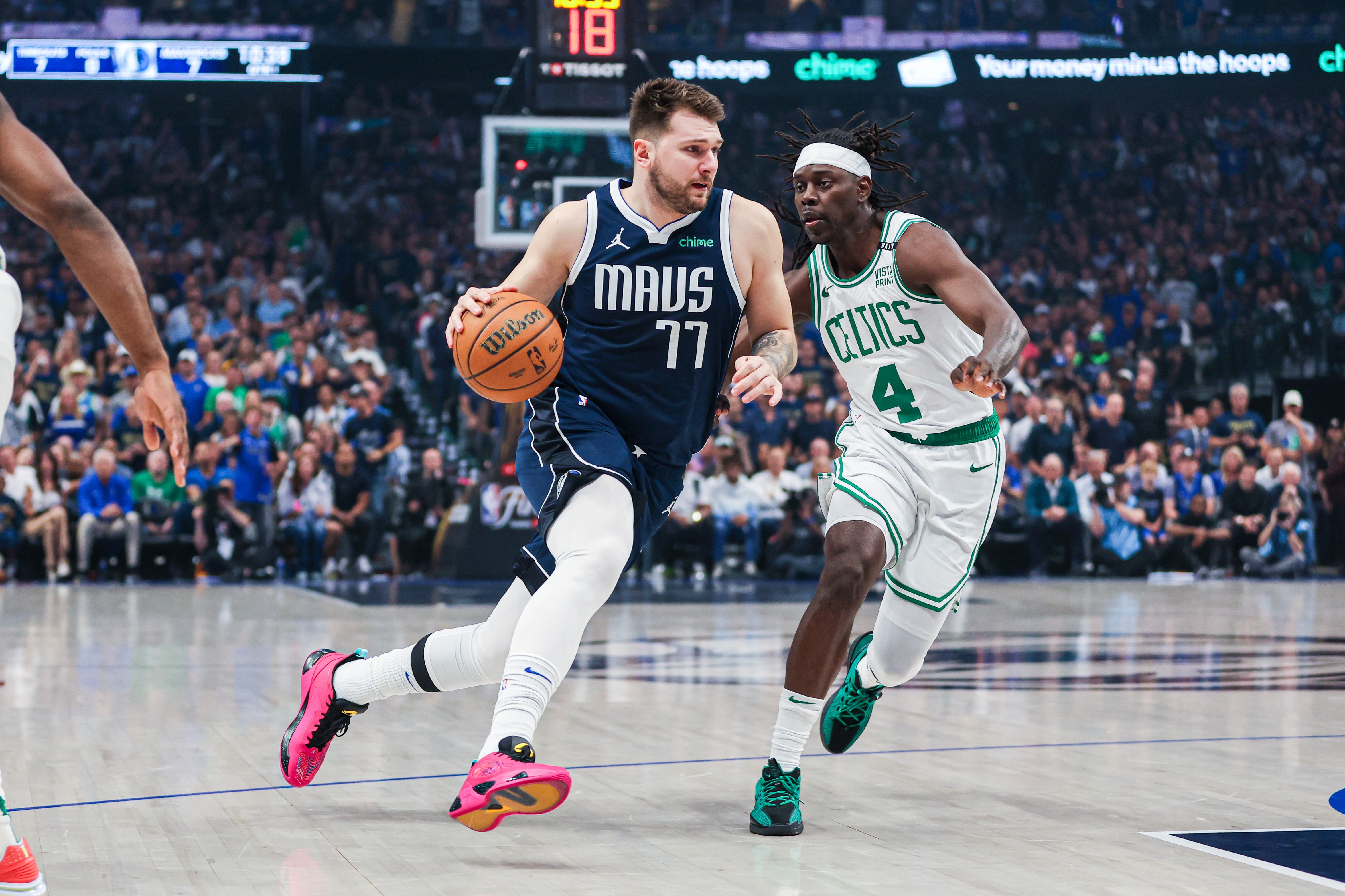 Dallas Mavericks and TEGNA Announce New Multi-year Broadcast Rights Agreement | Dallas Mavericks