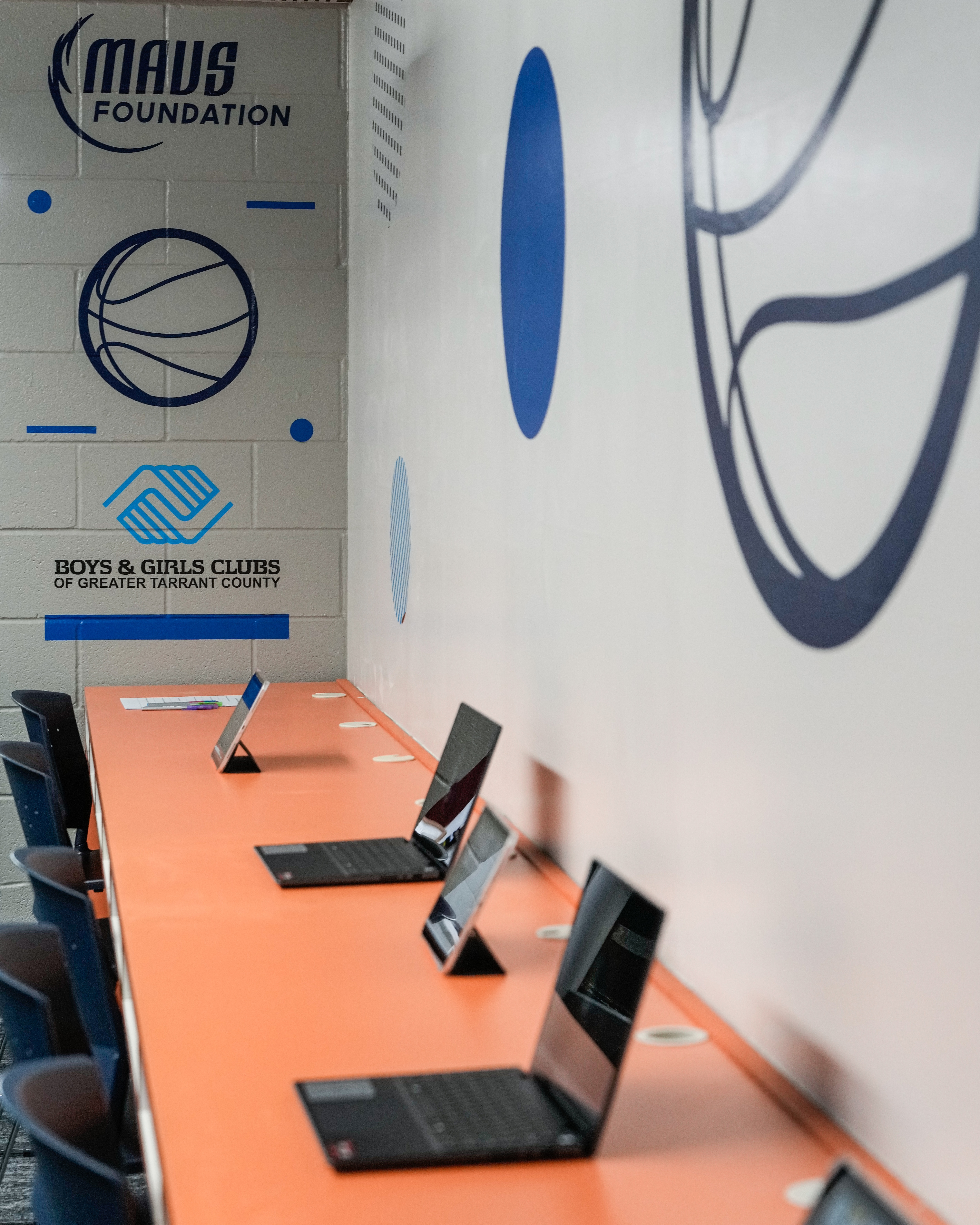 Texas’ Second-Oldest Boys & Girls Club Gifted Tech Center from ...