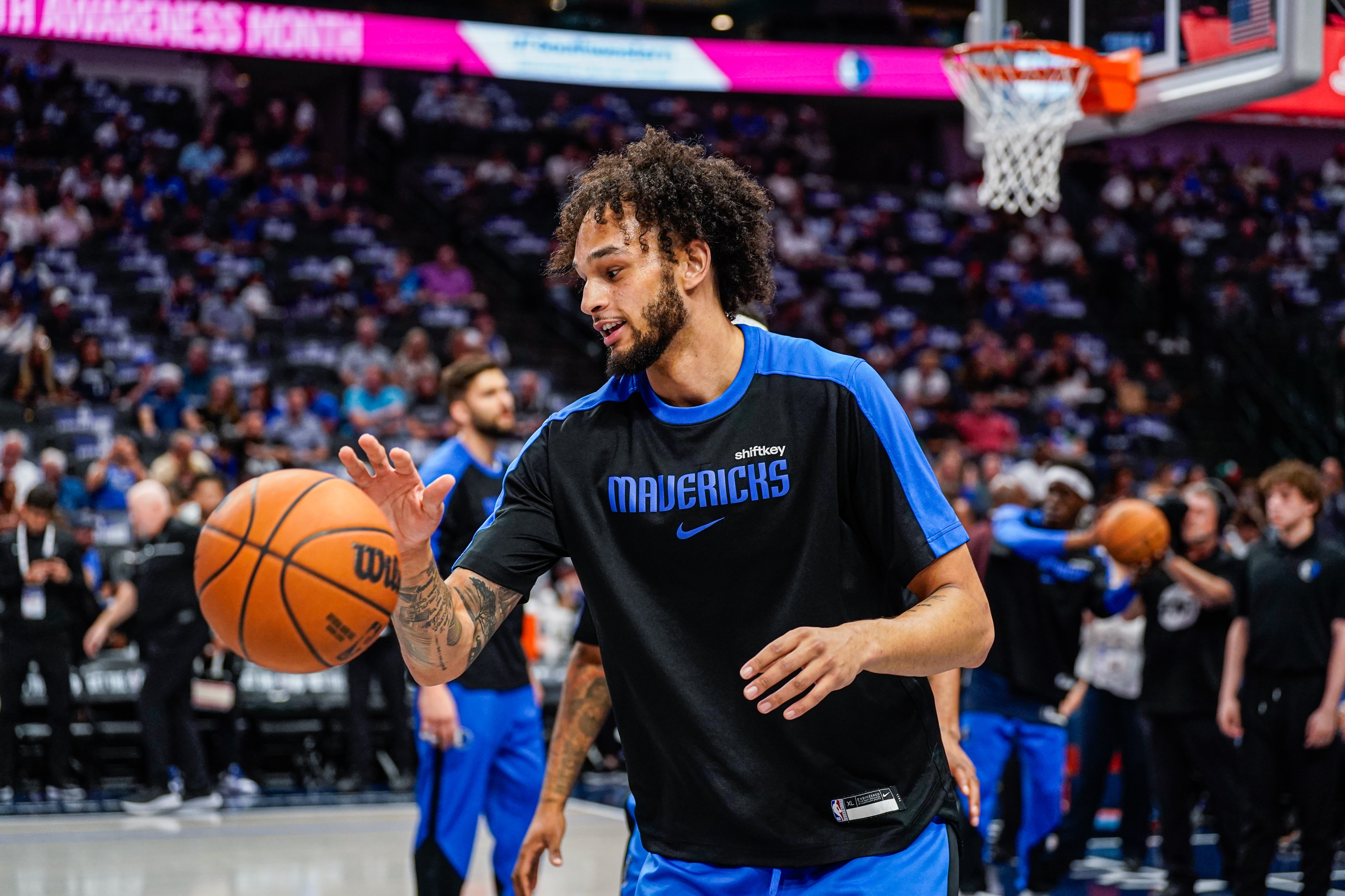 Preview: Lively hopes to build on solid game against Wembanyama ...