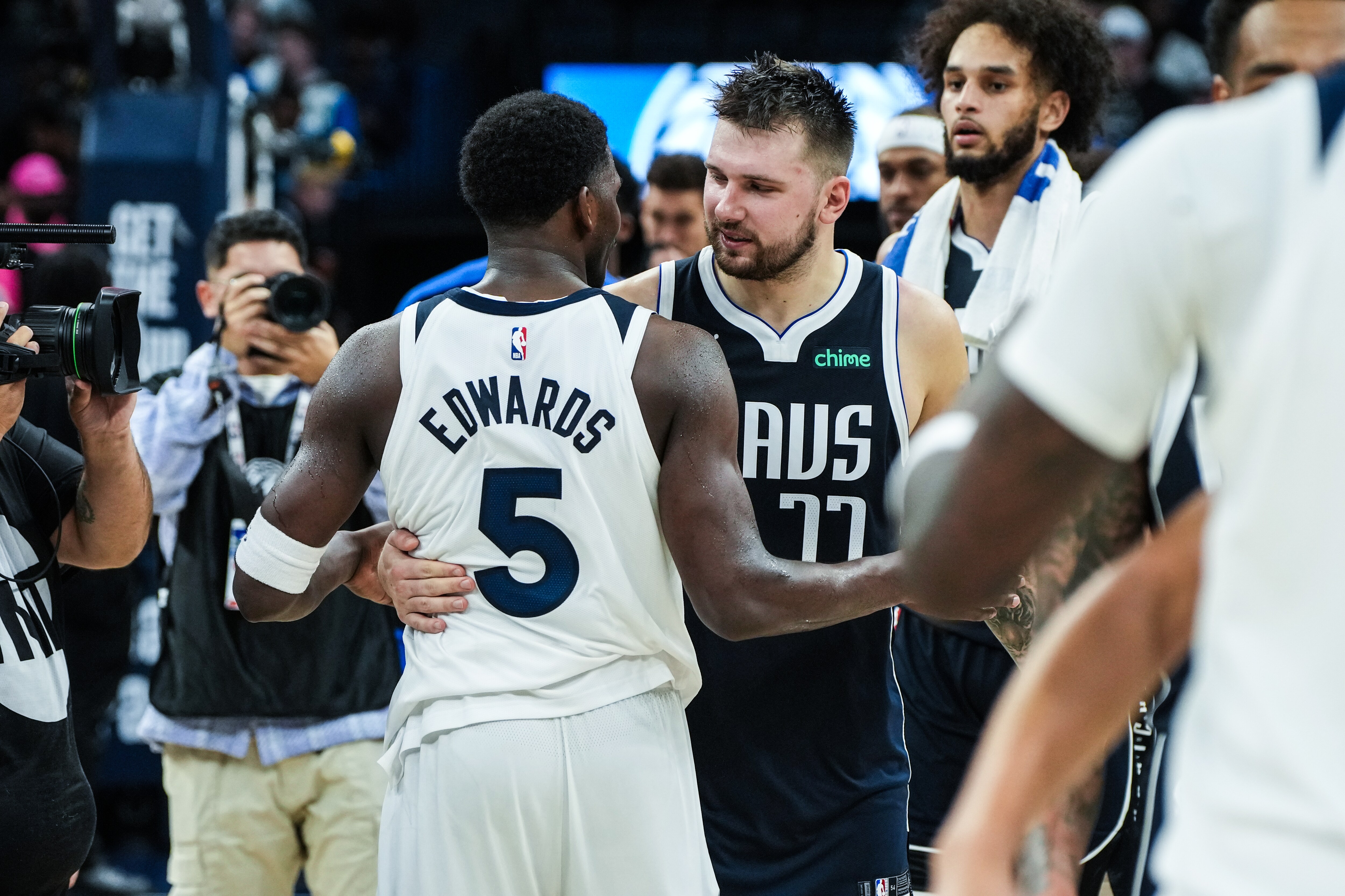 Mavs-Wolves preview: Two teams that need healing in different ways ...