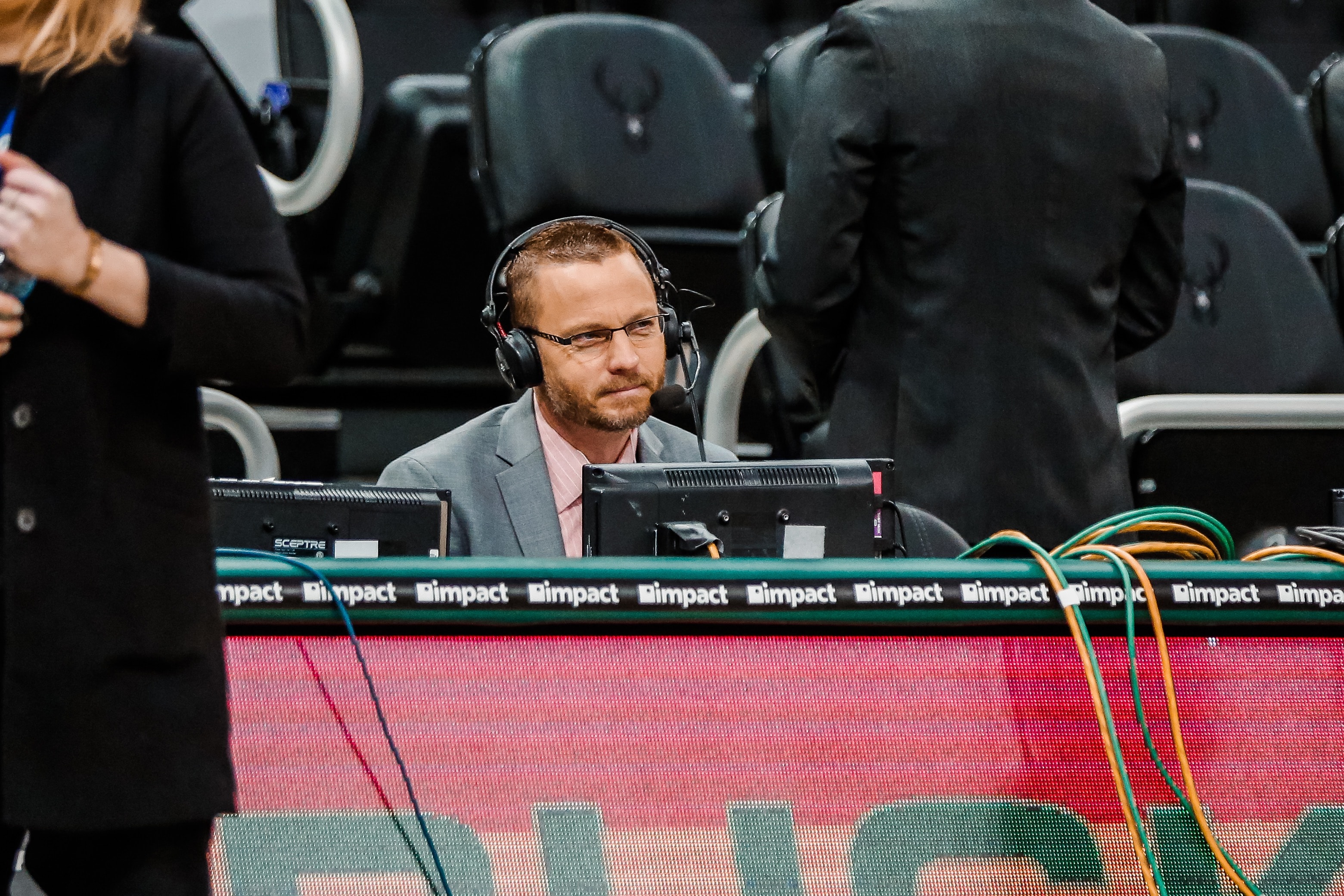 Legendary Broadcaster Mark Followill Talks MavsTV: ‘It’s a Game-Changer ...