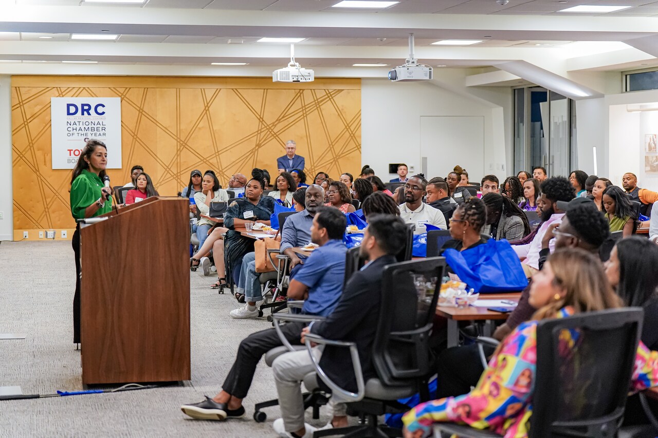 New Cohort of DFW Entrepreneurs Begin Journey with Mavs Business Assist ...