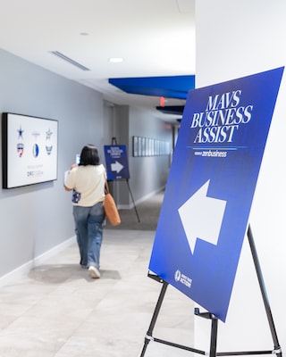 New Cohort of DFW Entrepreneurs Begin Journey with Mavs Business Assist ...