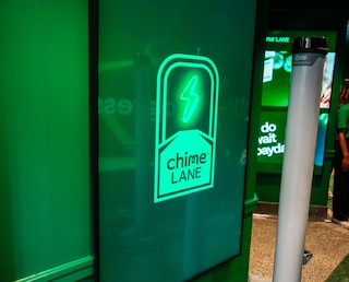 New Chime Lane Elevates Mavs Game Day Experience | Dallas Mavericks