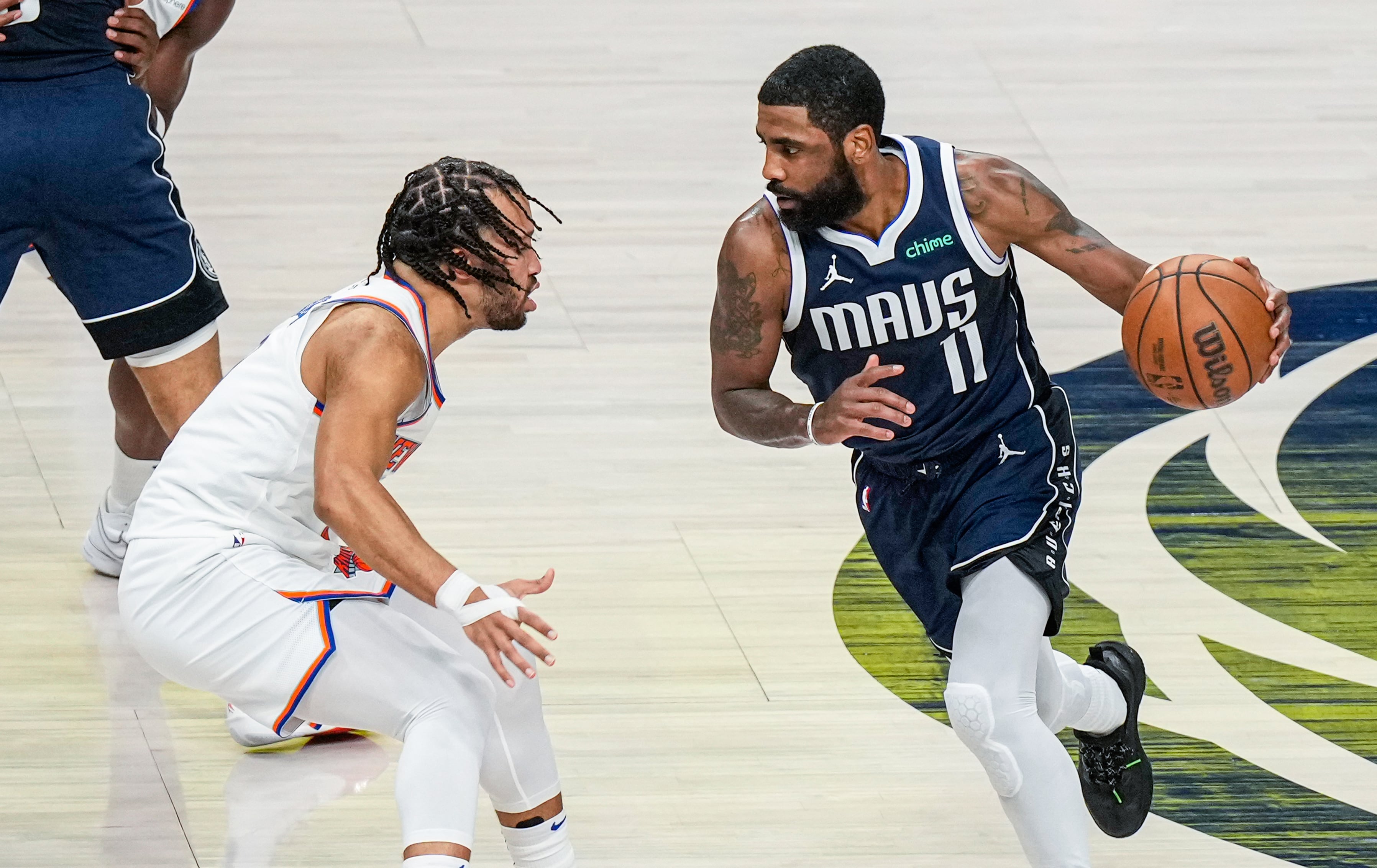 Mavs-Knicks preview: Brunson returns on a roll | Dallas Mavericks