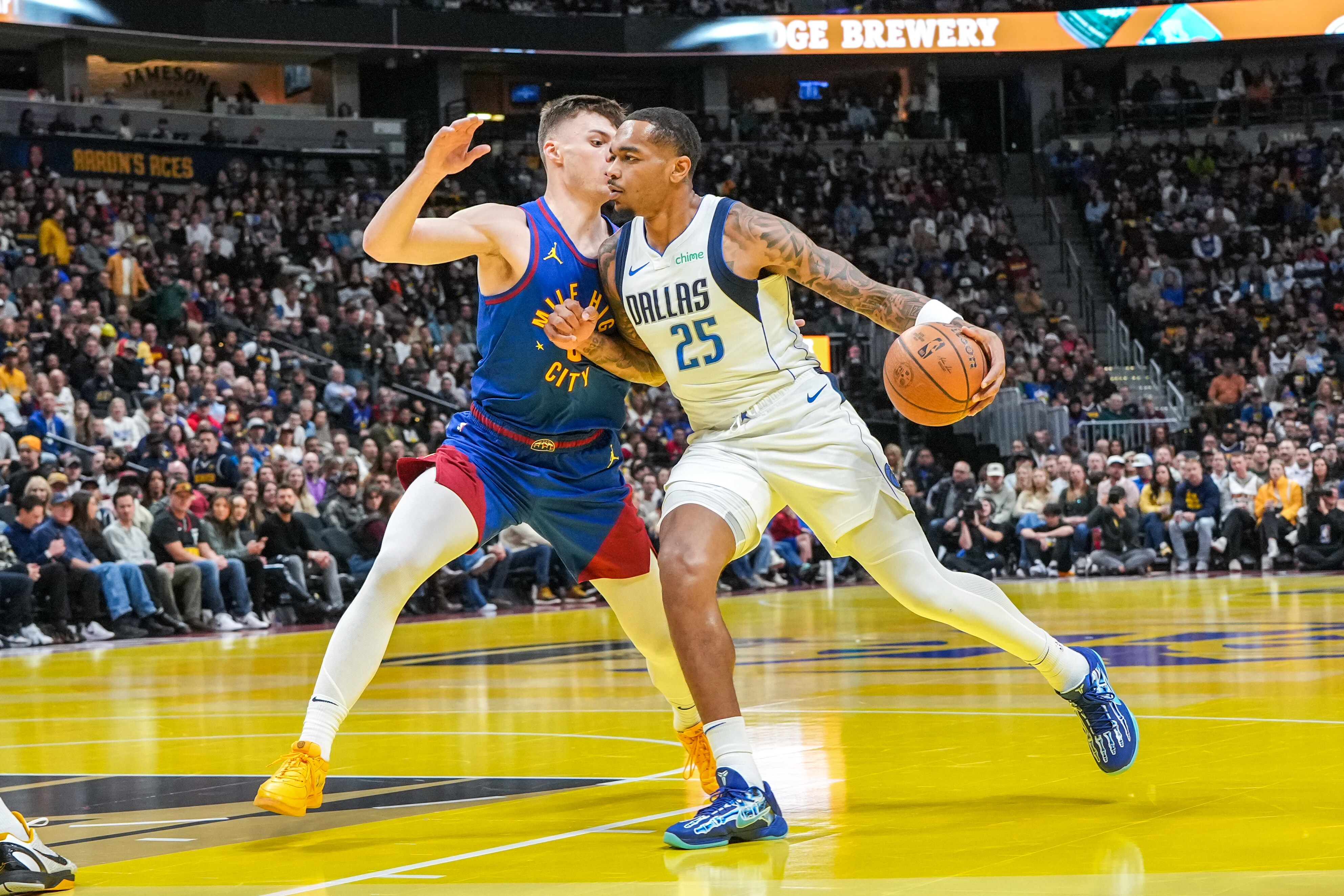 Preview: Red-hot Mavs hope to keep the winning going against Heat ...