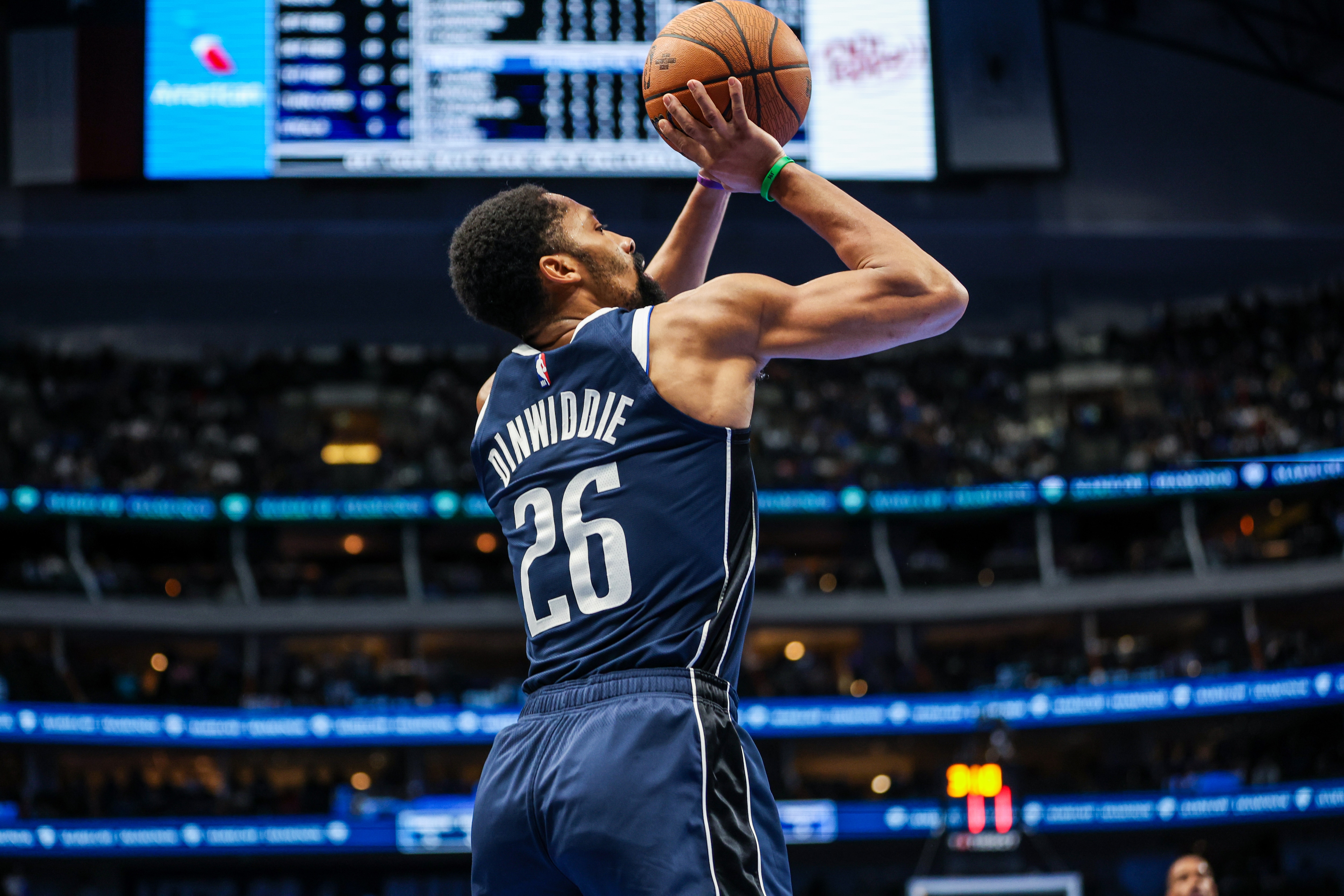 Mavs-Wizards preview: Red-hot about to meet ice-cold | Dallas Mavericks