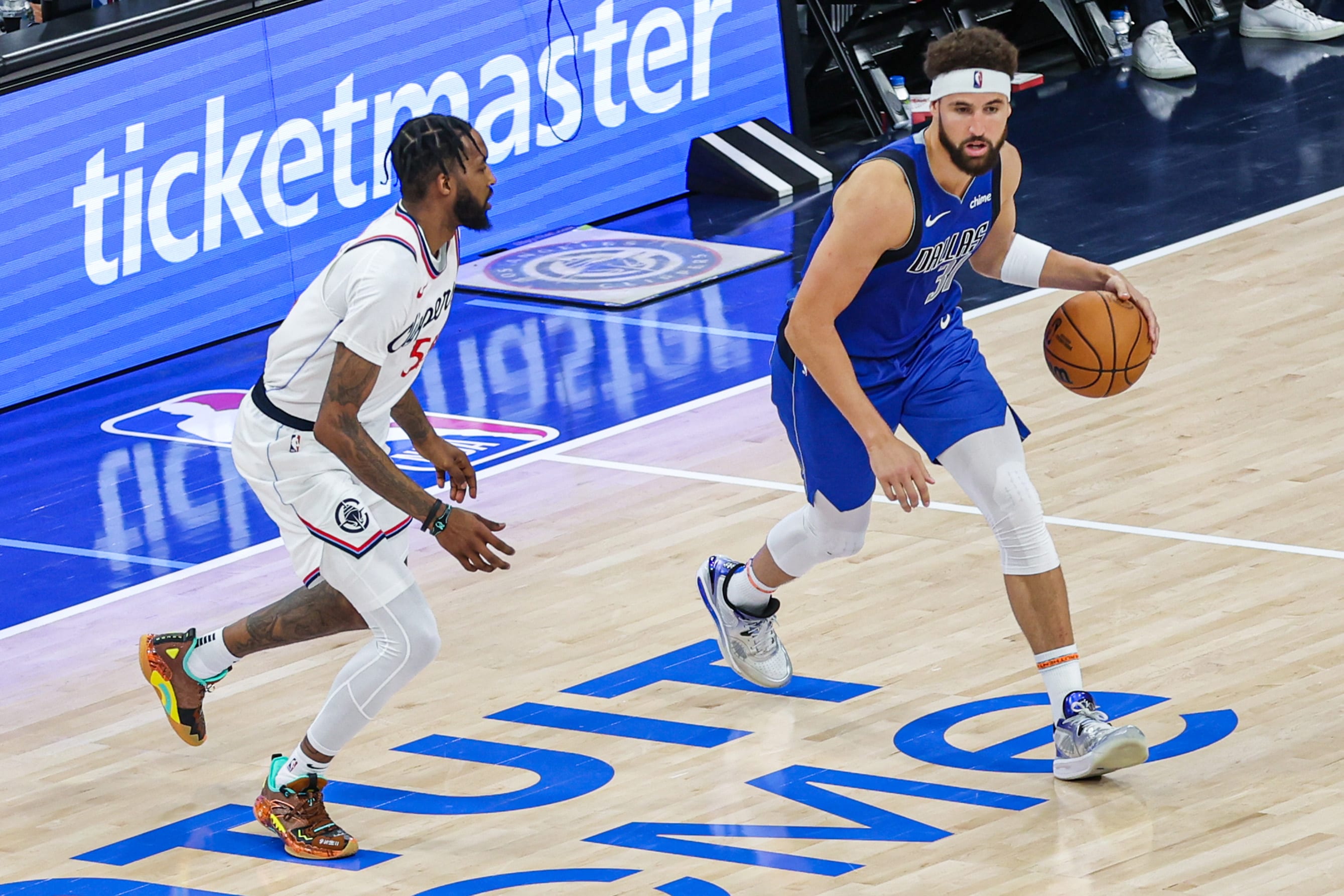 Mavs-Clippers preview: Jones will be sidelined in his AAC return ...