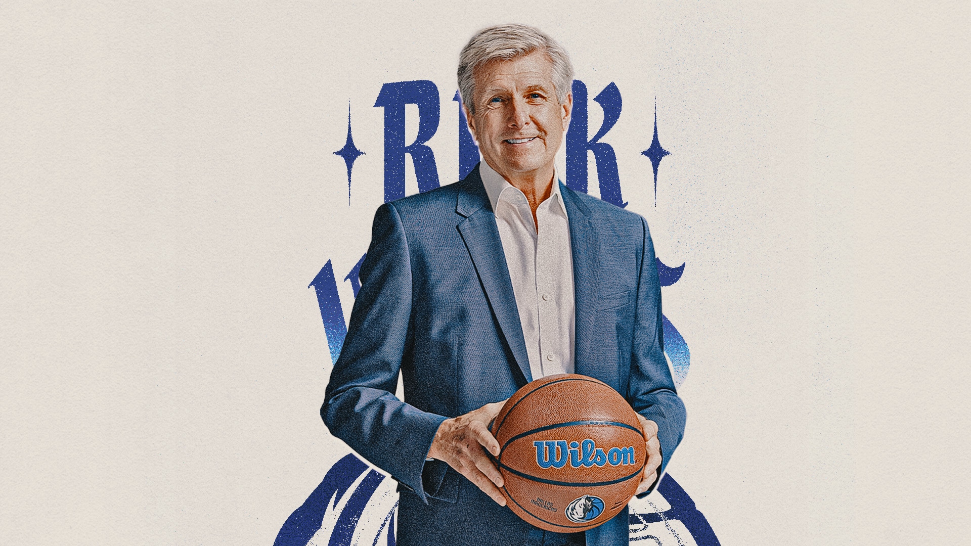 Dallas Mavericks Appoint Rick Welts as CEO | Dallas Mavericks