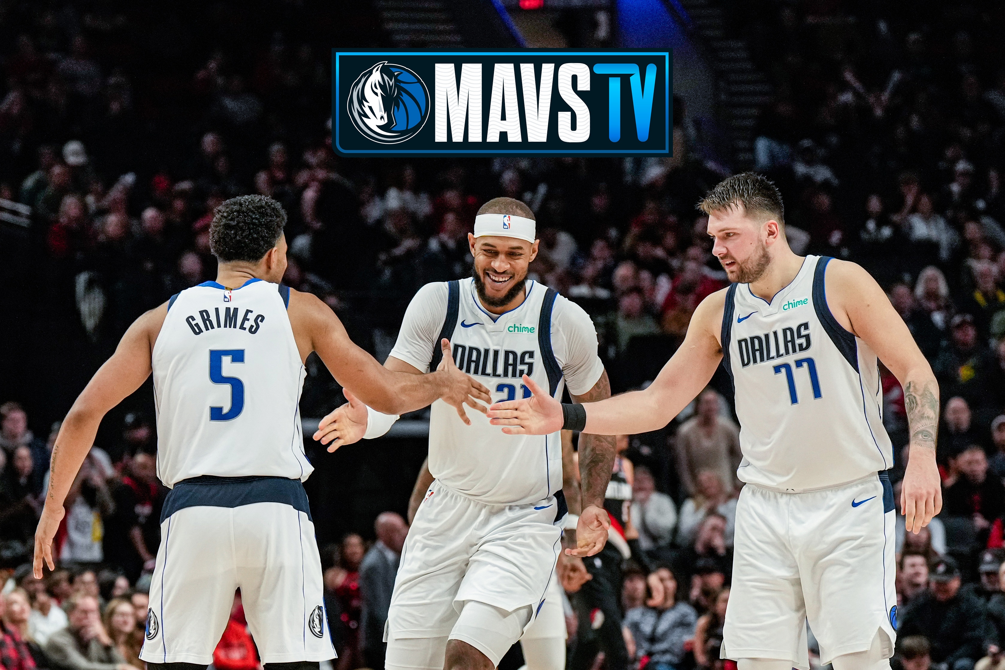 Dallas Mavericks Launch New Streaming Platform with Endeavor Streaming ...