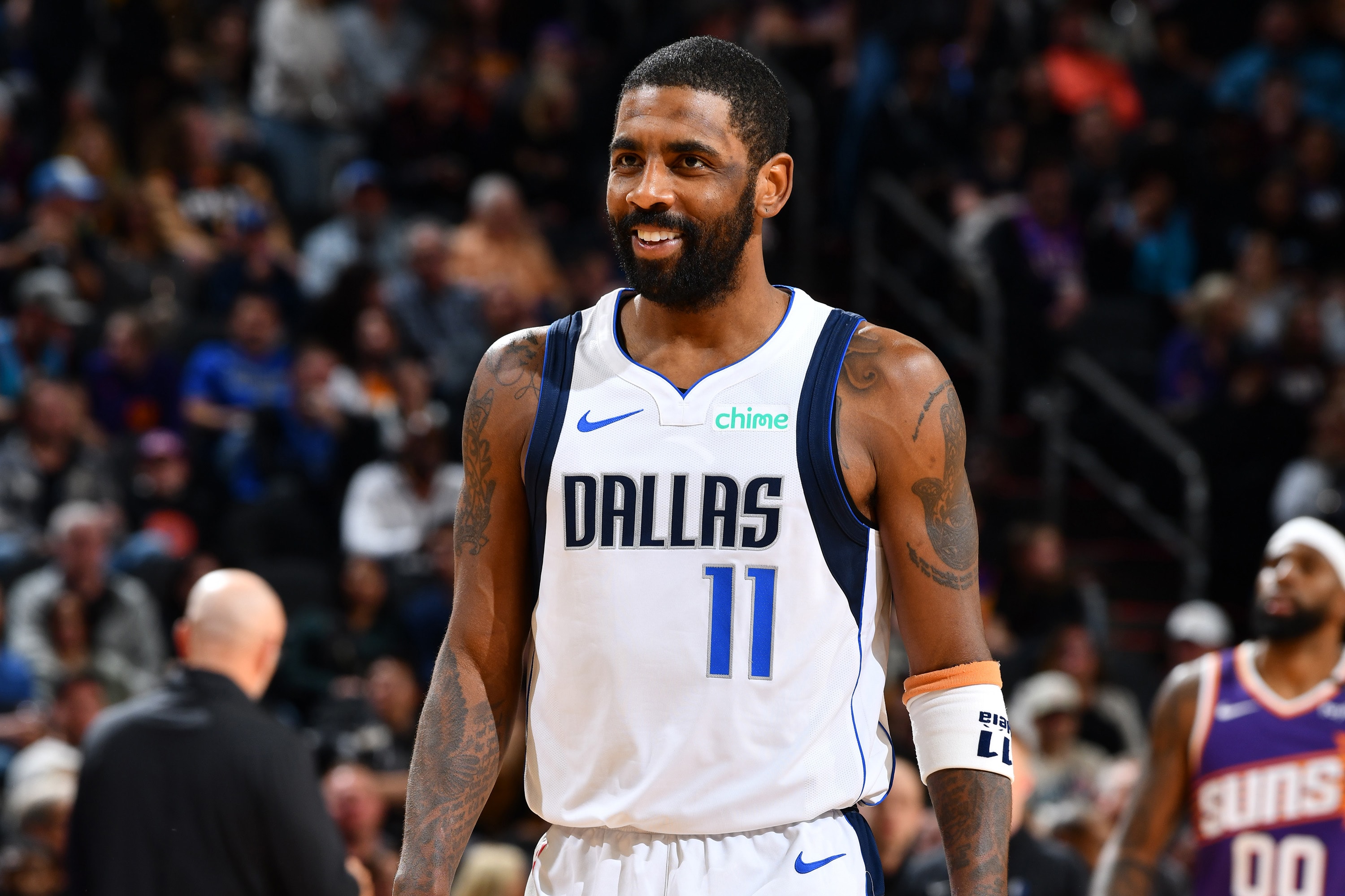 'Alien-like' recoveries aren't realistic, but Irving is on schedule ...