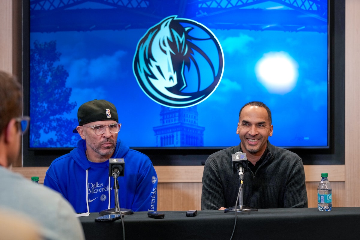 Culture key to Mavericks’ acquisition of Anthony Davis for Luka Dončić ...