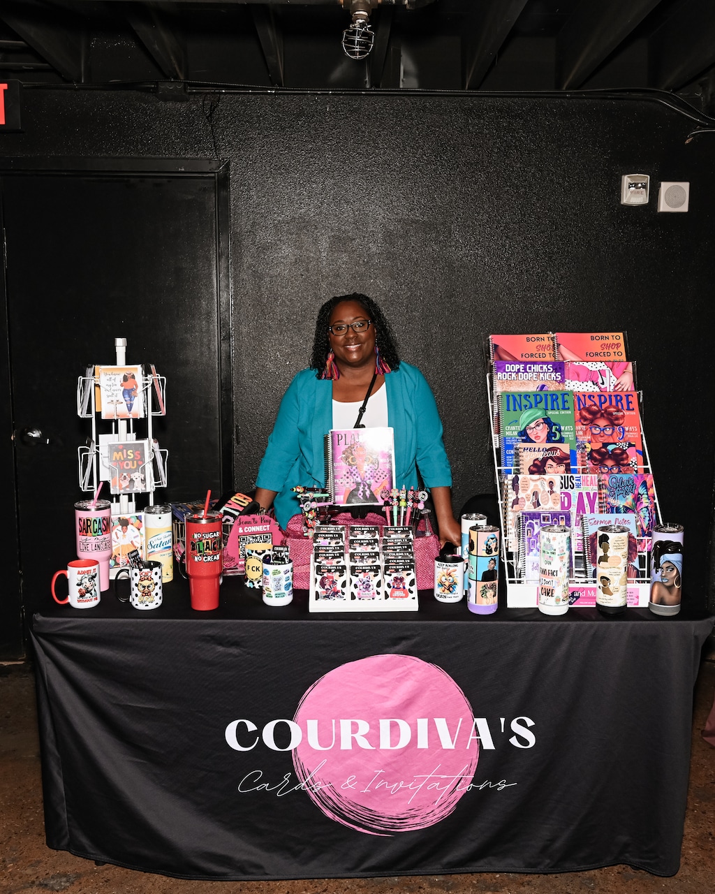 Local Entrepreneurs Shine at Mavs Business Assist Pitch Competition ...