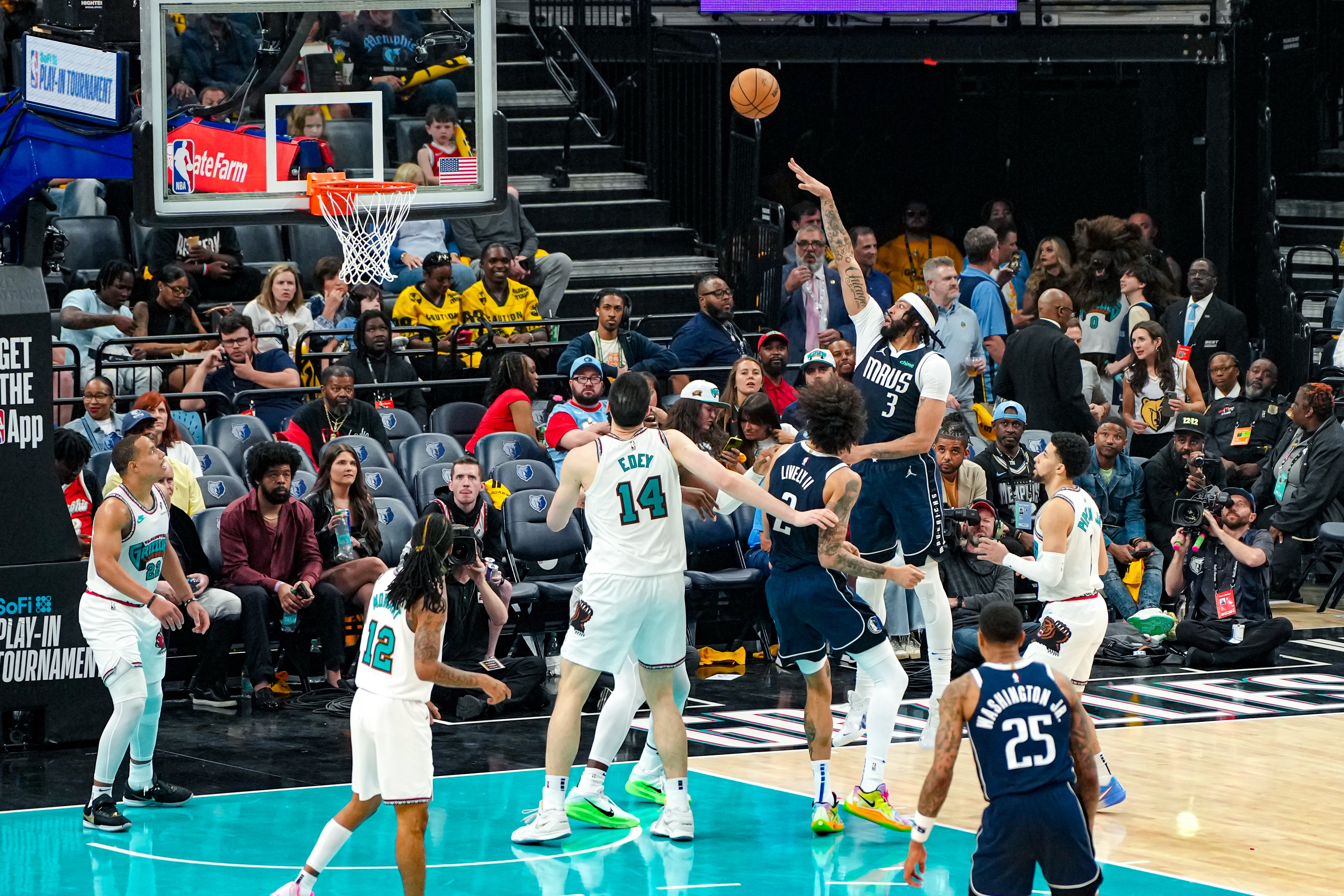 Southwest Division preview: Will Mavs’ wealth of talent cash in ...