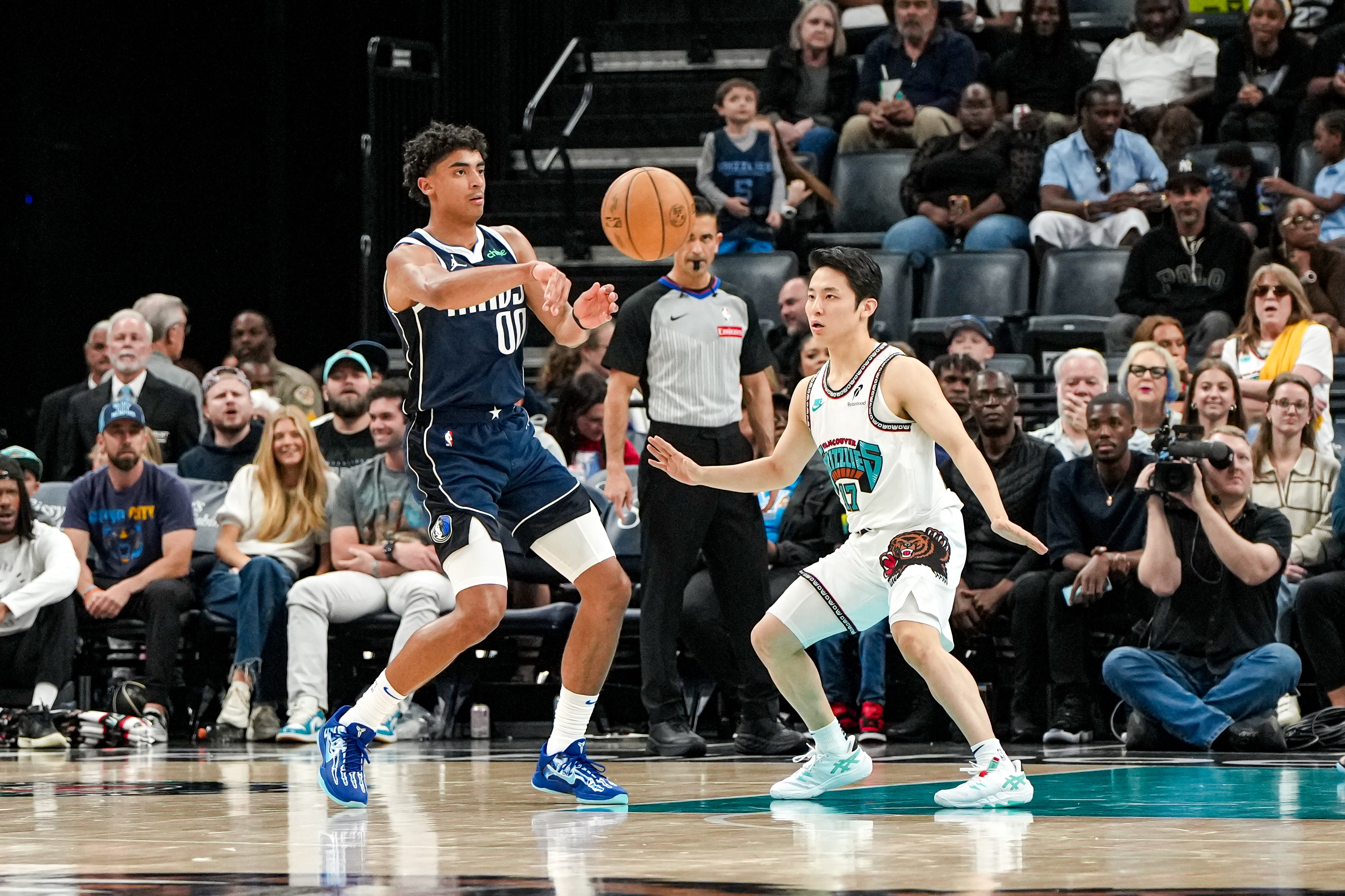 With regular season over, Mavs turn attention to Kings | Dallas Mavericks