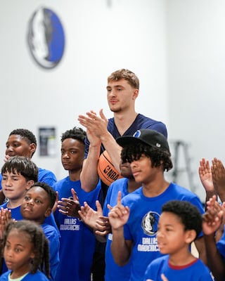 With Mavs still ‘in my blood,’ Cuban credits front-office maneuverings ...