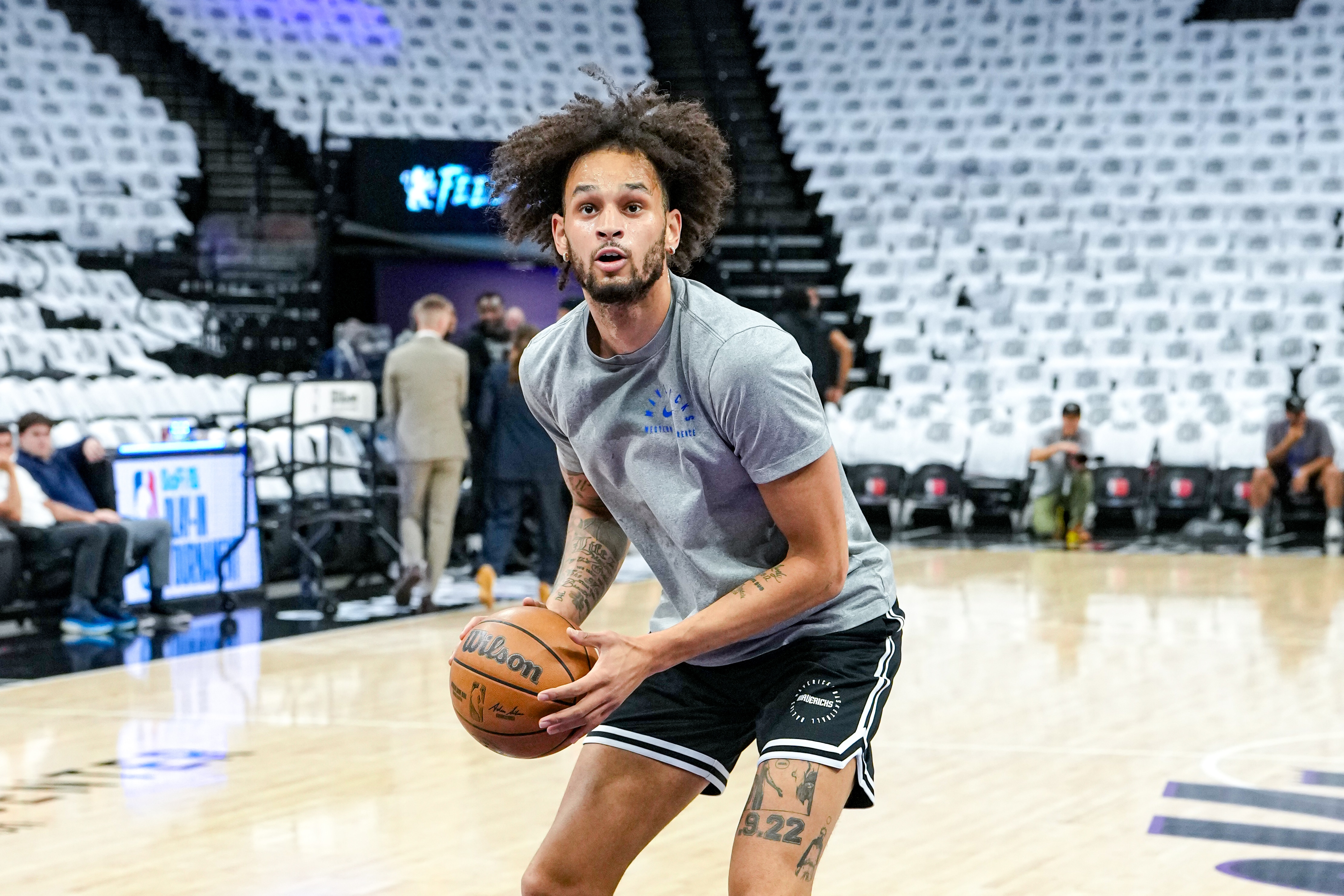 Player Profile: Lively looking to bounce back after injury-riddled ...