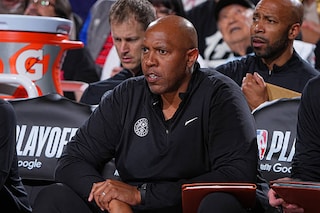 Mavs announce coaching staff for 2025-26 season | Dallas Mavericks