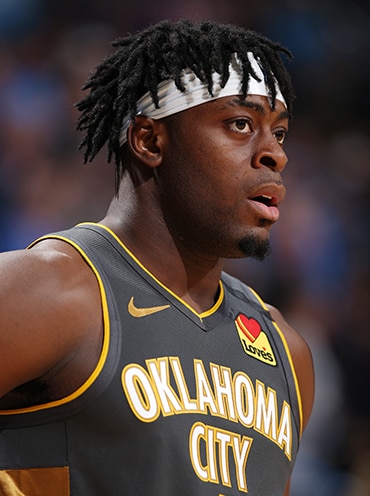 Let’s Go Lu | NBA.com