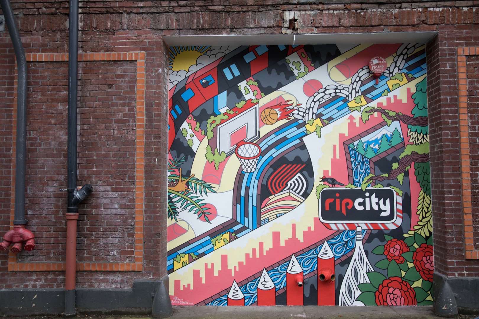 PHOTOS » Gameday Poster series show Photo Gallery | NBA.com