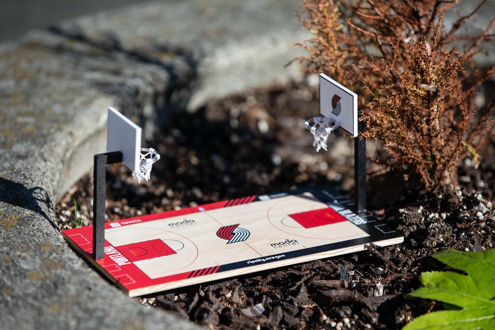 PHOTOS » The 2020-21 season court design Photo Gallery | NBA.com