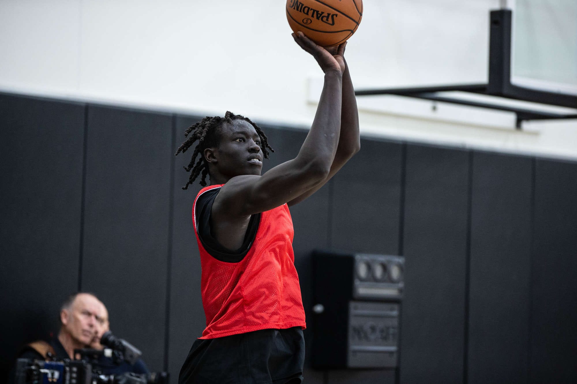 PHOTOS » Wenyen Gabriel - Best photos of 2019 - 20 Photo Gallery | NBA.com