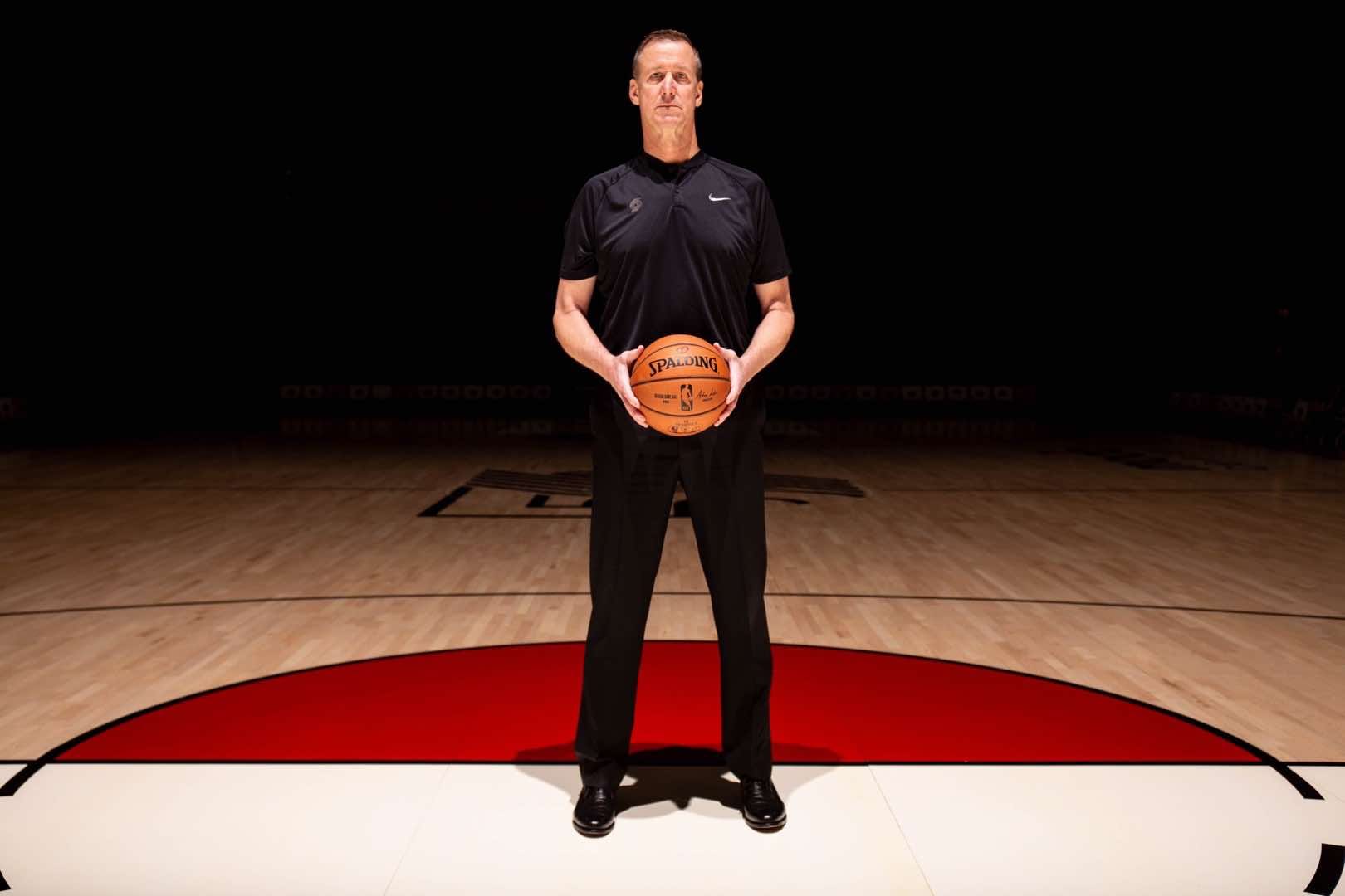 PHOTOS » Portraits on the court Photo Gallery | NBA.com