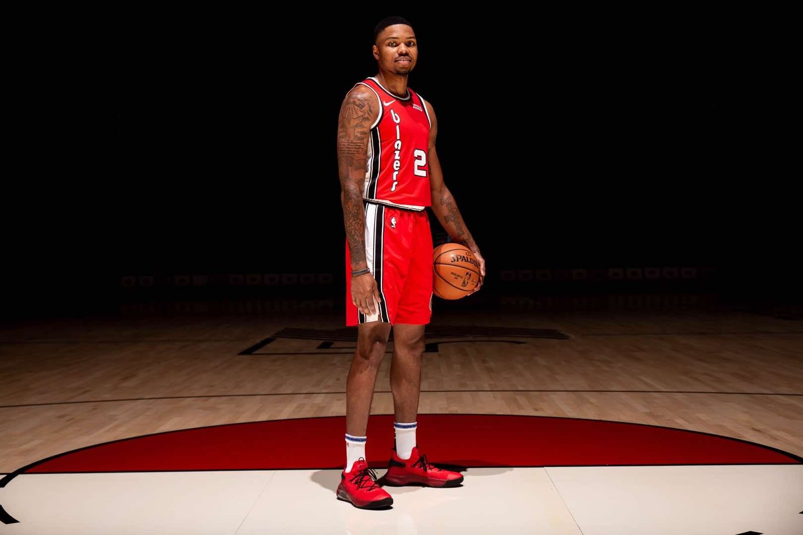 PHOTOS » Portraits on the court Photo Gallery | NBA.com