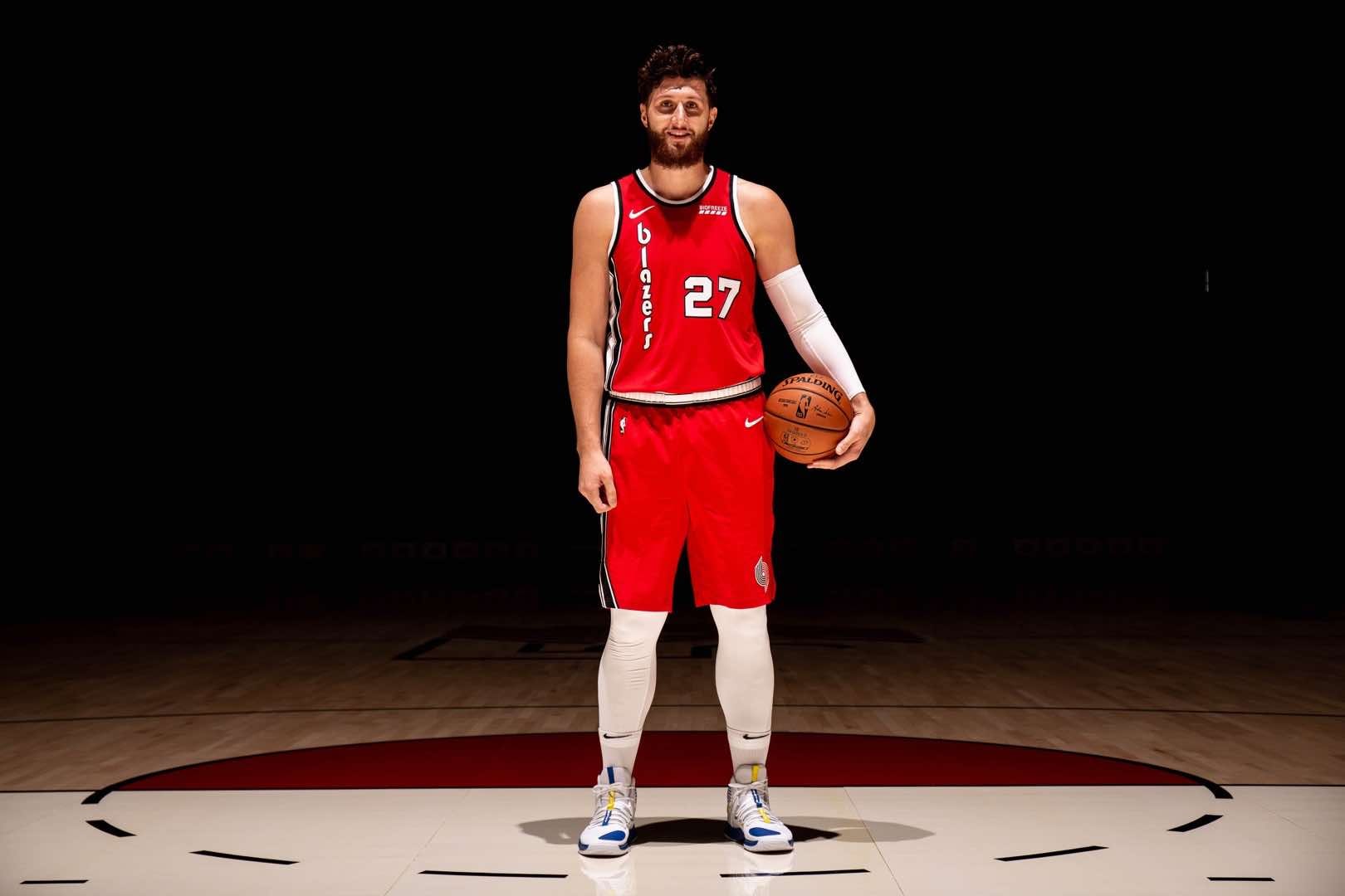 PHOTOS » Portraits on the court Photo Gallery | NBA.com