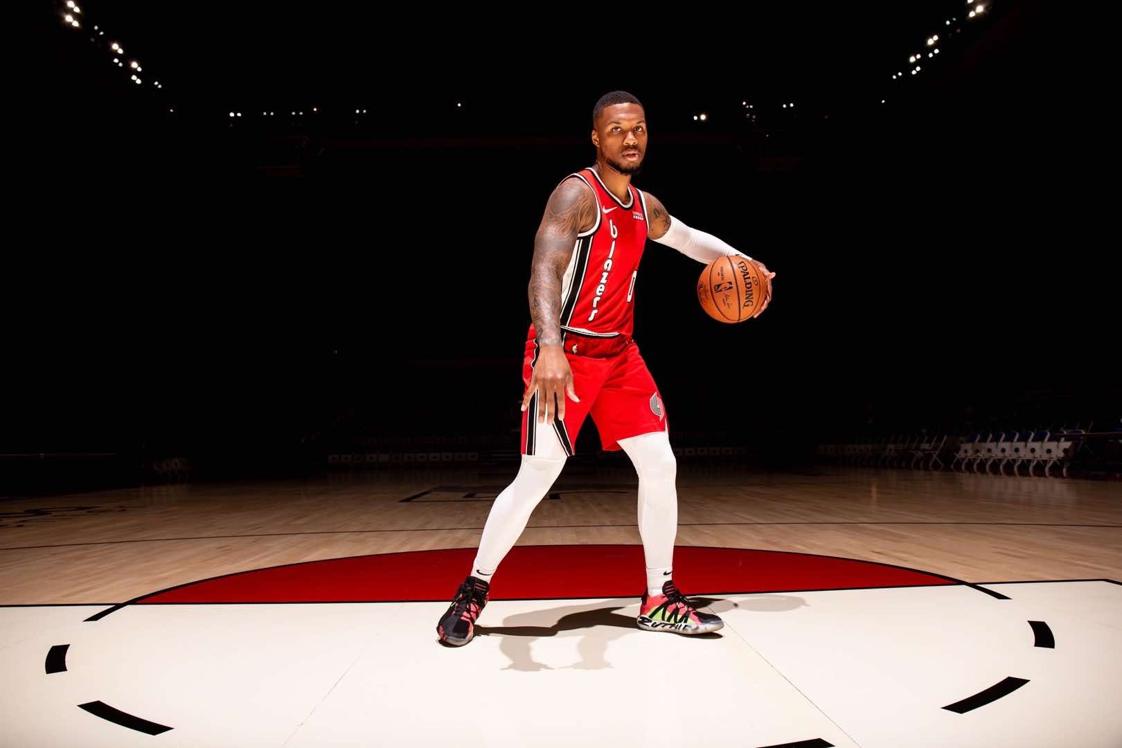 PHOTOS » Portraits on the court Photo Gallery | NBA.com