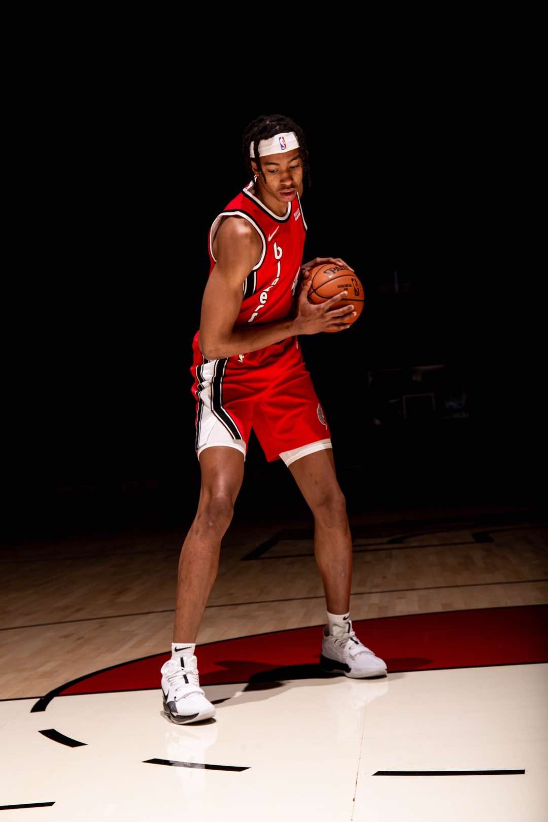 PHOTOS » Portraits on the court Photo Gallery | NBA.com