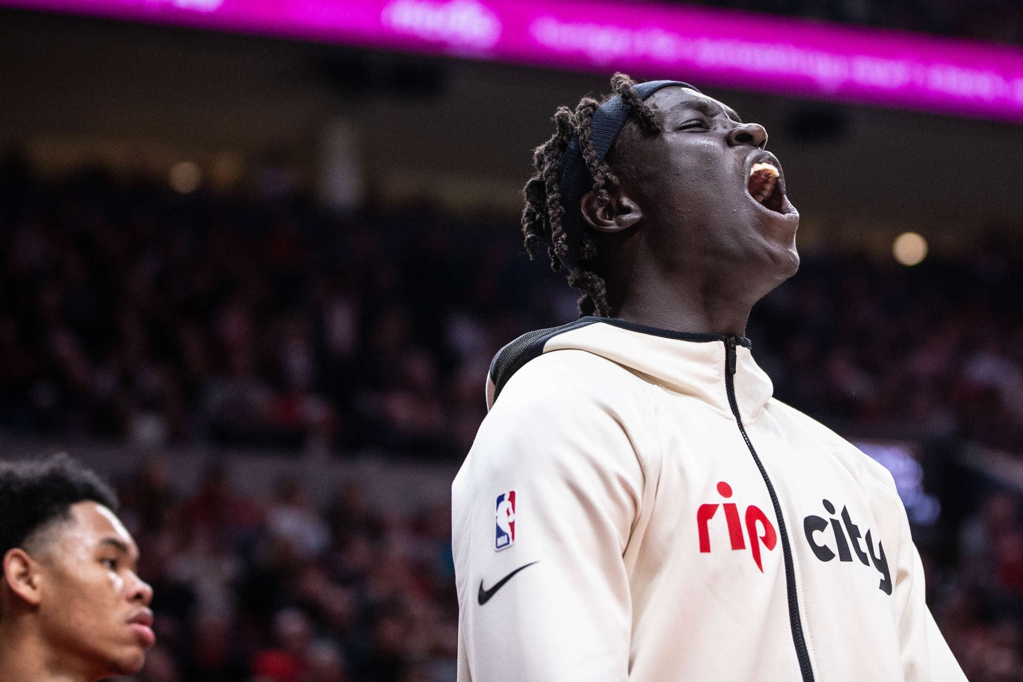 PHOTOS » Wenyen Gabriel - Best photos of 2019 - 20 Photo Gallery | NBA.com