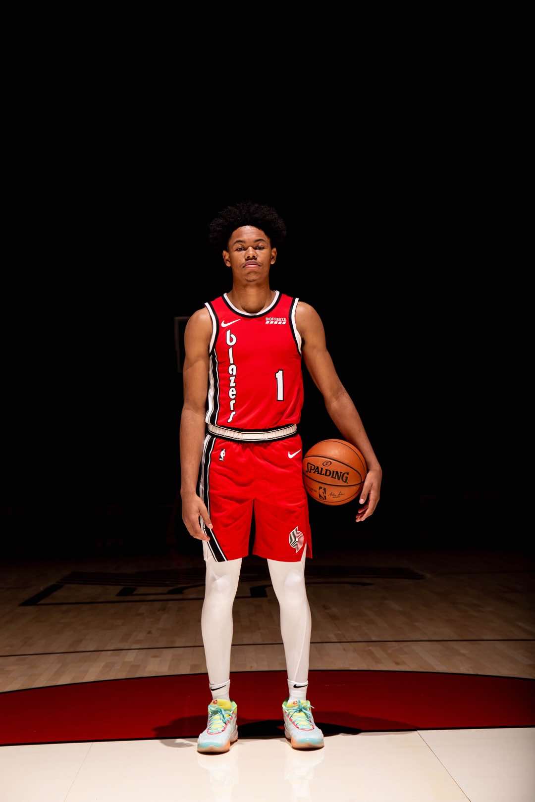 PHOTOS » Portraits on the court Photo Gallery | NBA.com