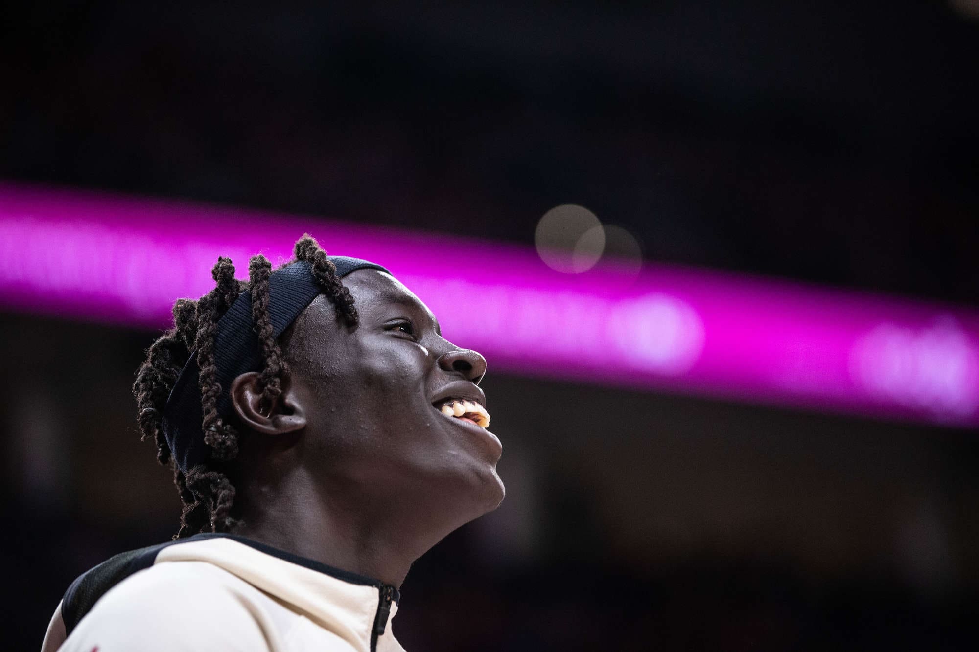 PHOTOS » Wenyen Gabriel - Best photos of 2019 - 20 Photo Gallery | NBA.com