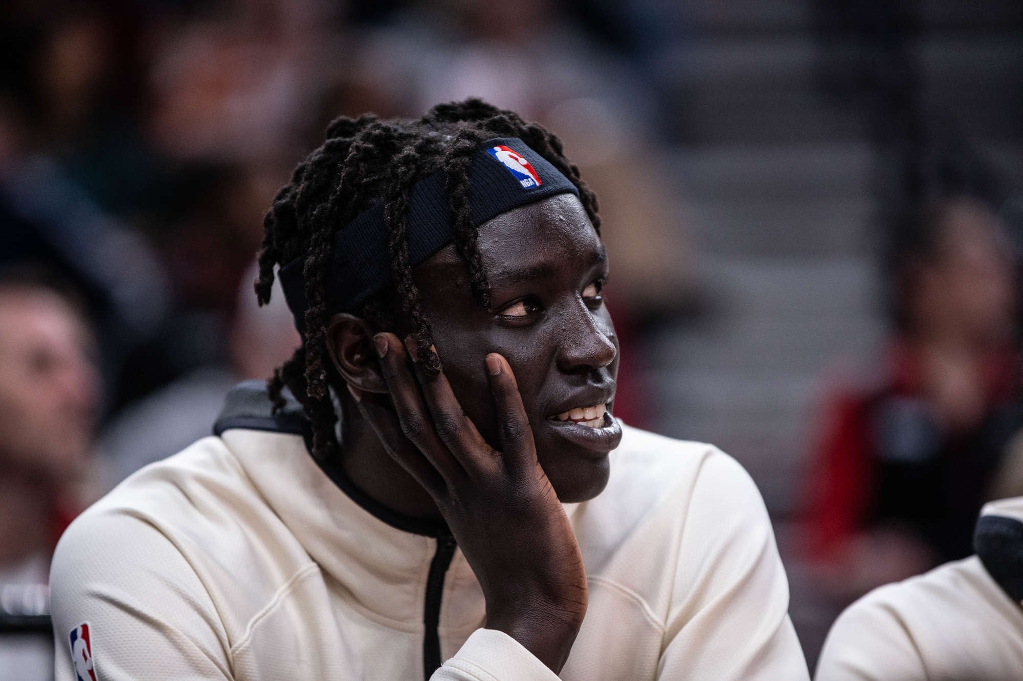 PHOTOS » Wenyen Gabriel - Best photos of 2019 - 20 Photo Gallery | NBA.com
