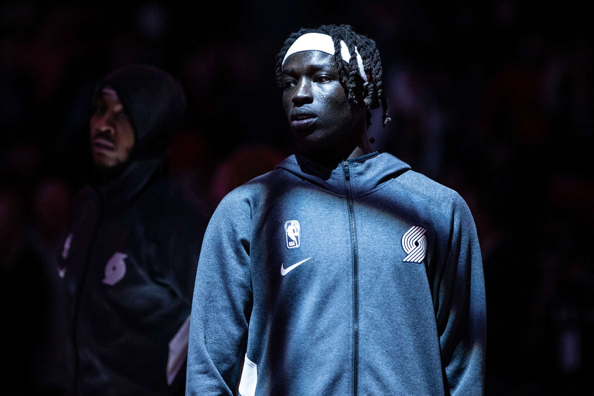 PHOTOS » Wenyen Gabriel - Best photos of 2019 - 20 Photo Gallery | NBA.com