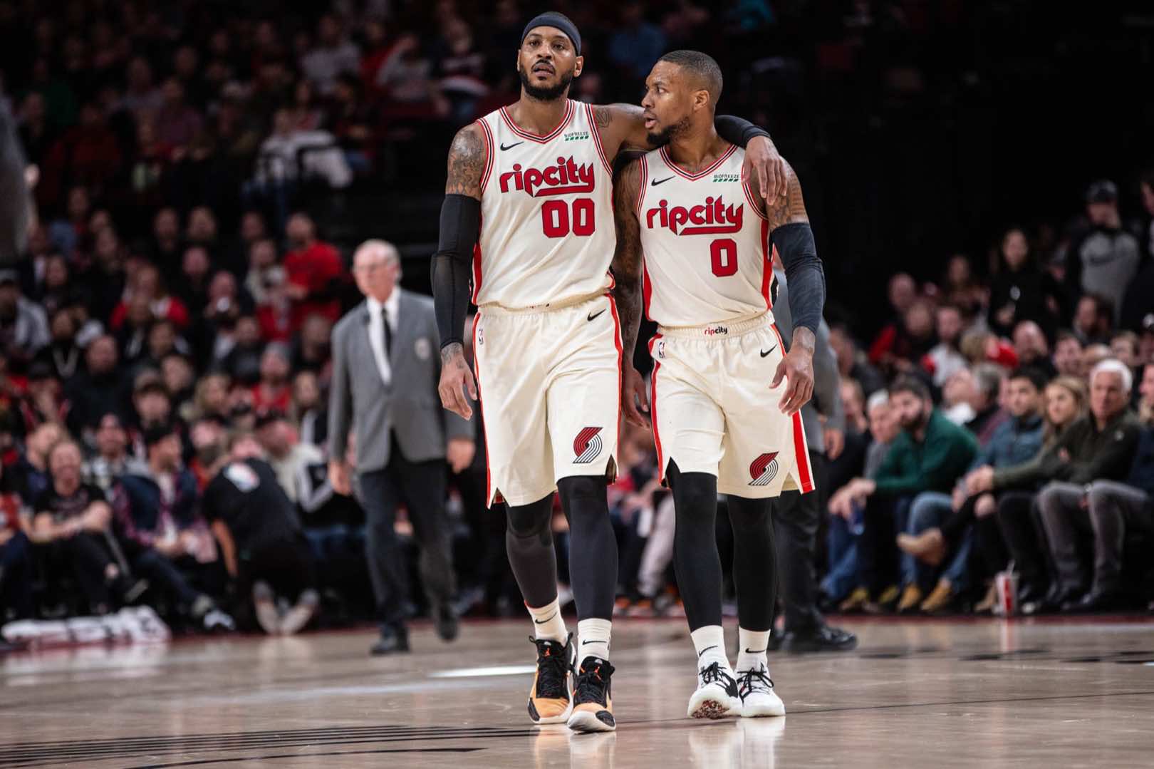 PHOTOS » A look at the 2019 - 2020 season in photos Photo Gallery | NBA.com