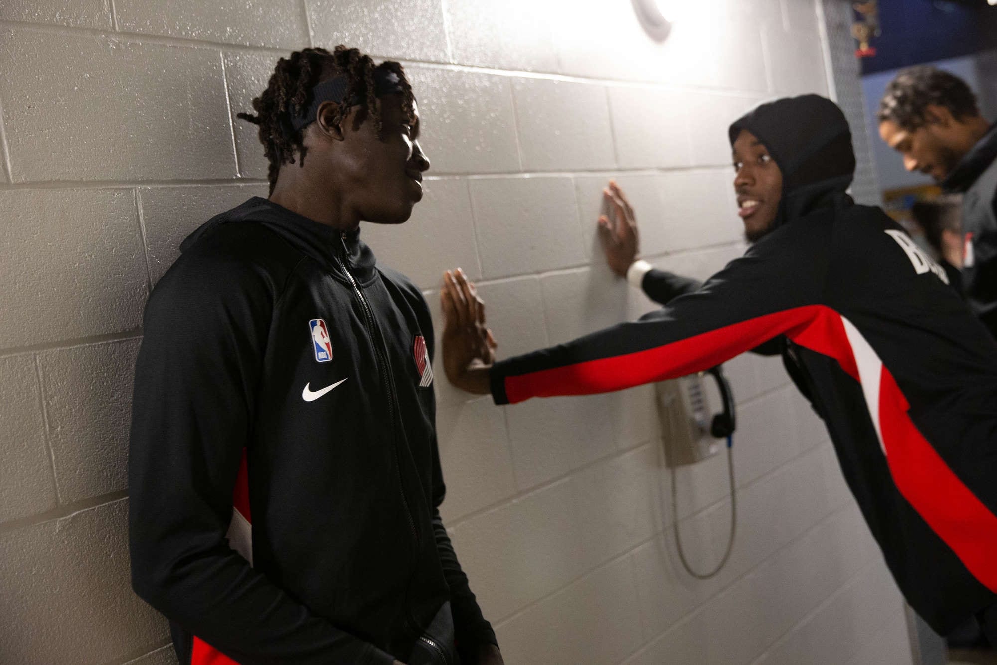 PHOTOS » Wenyen Gabriel - Best photos of 2019 - 20 Photo Gallery | NBA.com