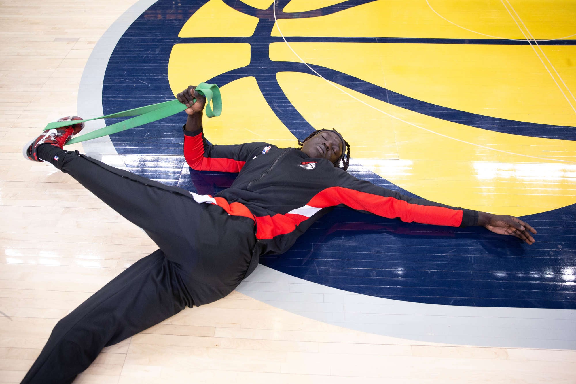 PHOTOS » Wenyen Gabriel - Best photos of 2019 - 20 Photo Gallery | NBA.com