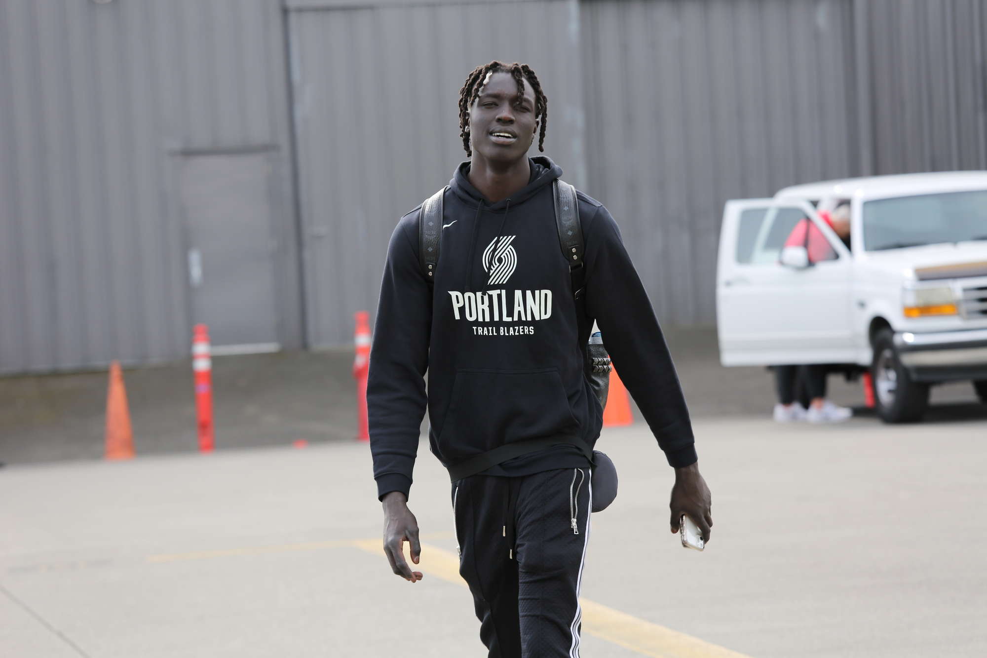 PHOTOS » Wenyen Gabriel - Best photos of 2019 - 20 Photo Gallery | NBA.com