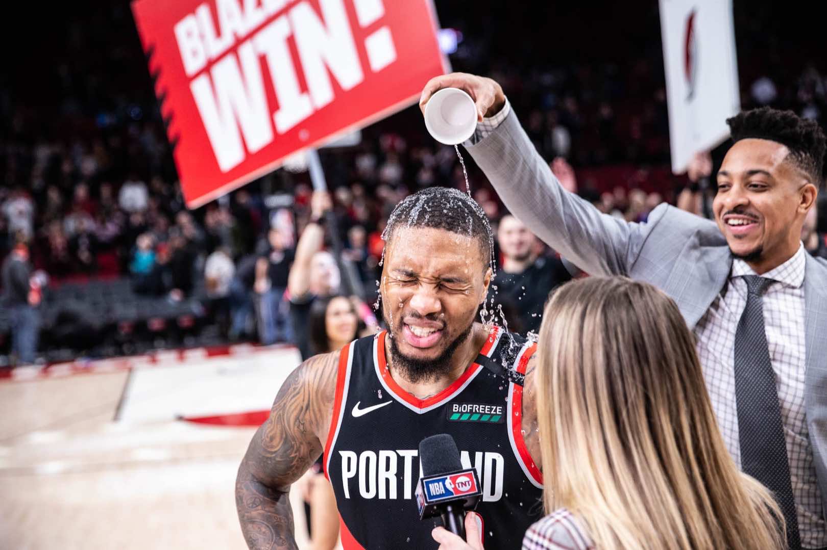 PHOTOS » A look at the 2019 - 2020 season in photos Photo Gallery | NBA.com