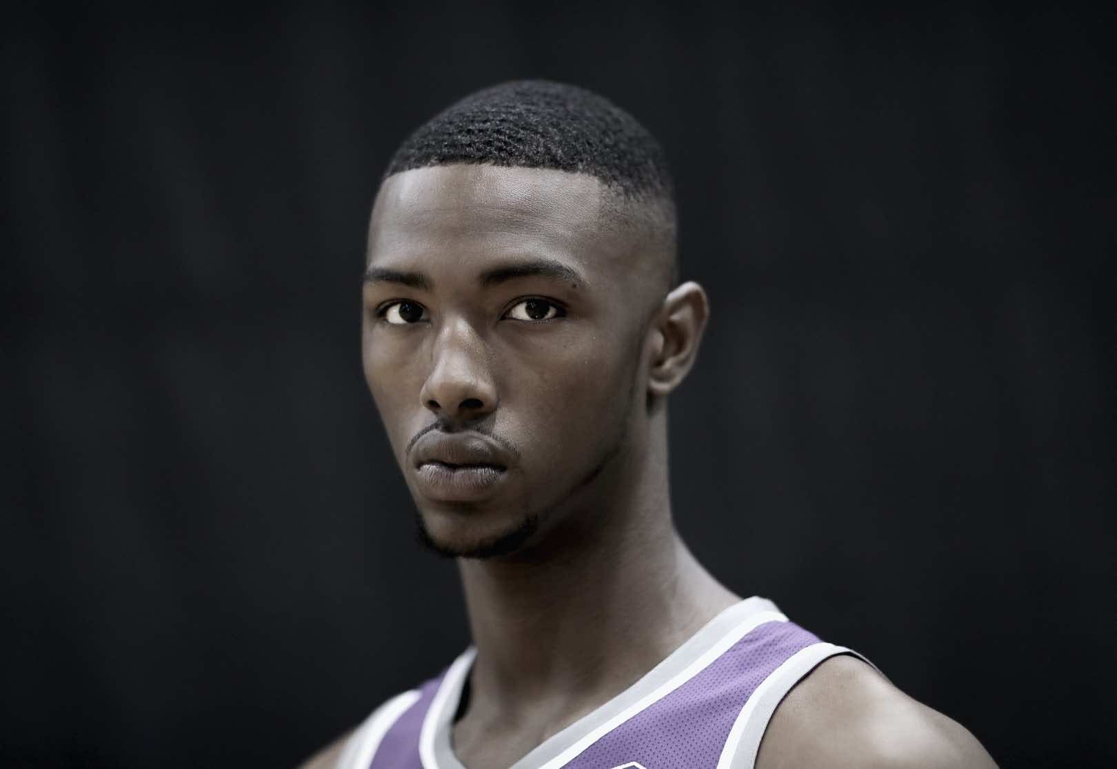 PHOTOS » Harry Giles NBA career Photo Gallery | NBA.com