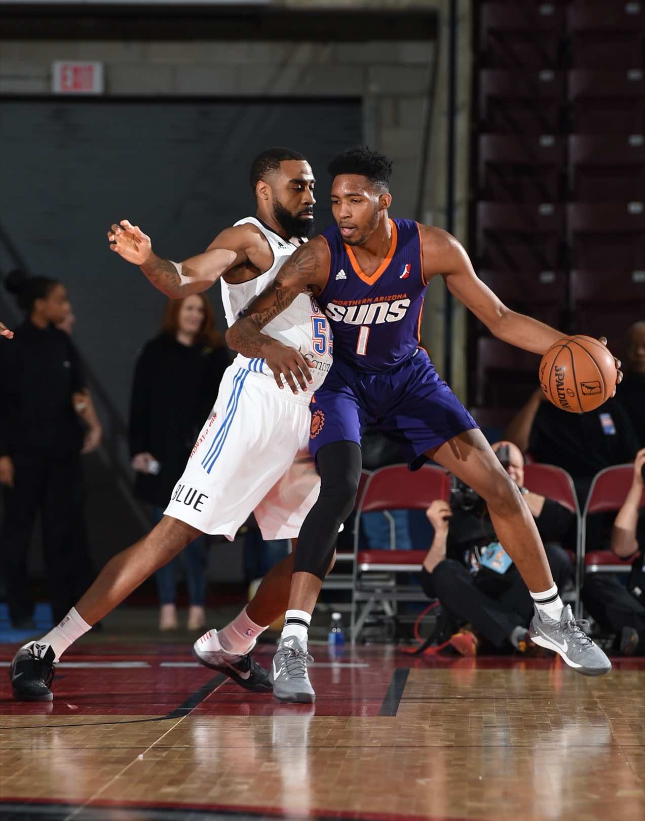 PHOTOS » Derrick Jones Jr. NBA career Photo Gallery | NBA.com