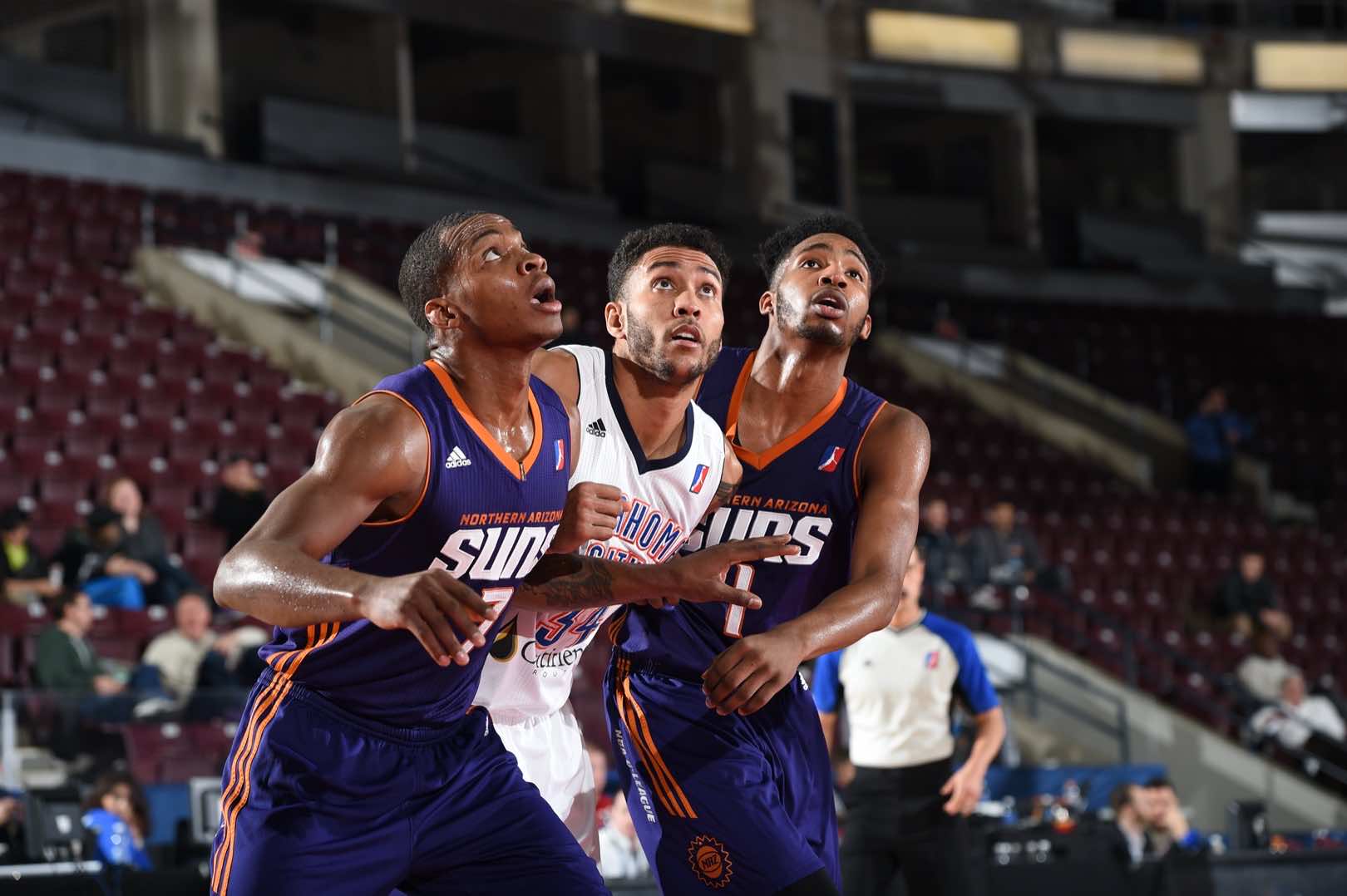 PHOTOS » Derrick Jones Jr. NBA career Photo Gallery | NBA.com