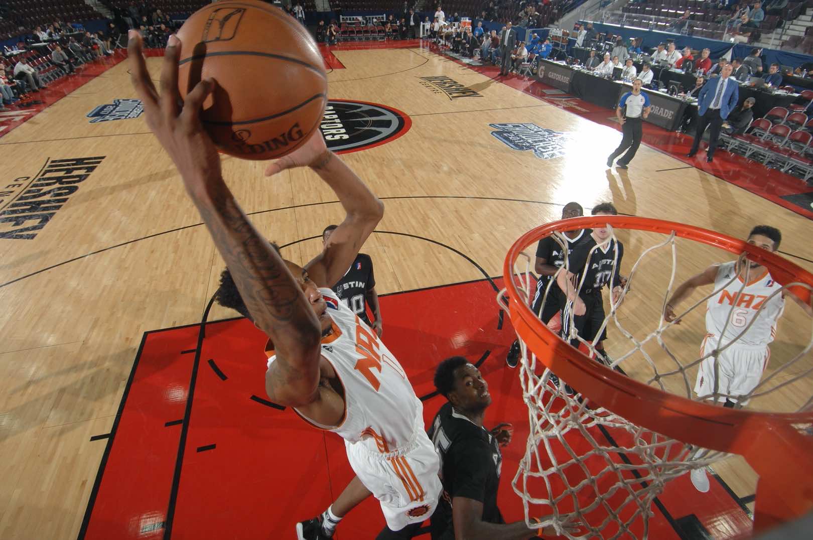 PHOTOS » Derrick Jones Jr. NBA career Photo Gallery | NBA.com