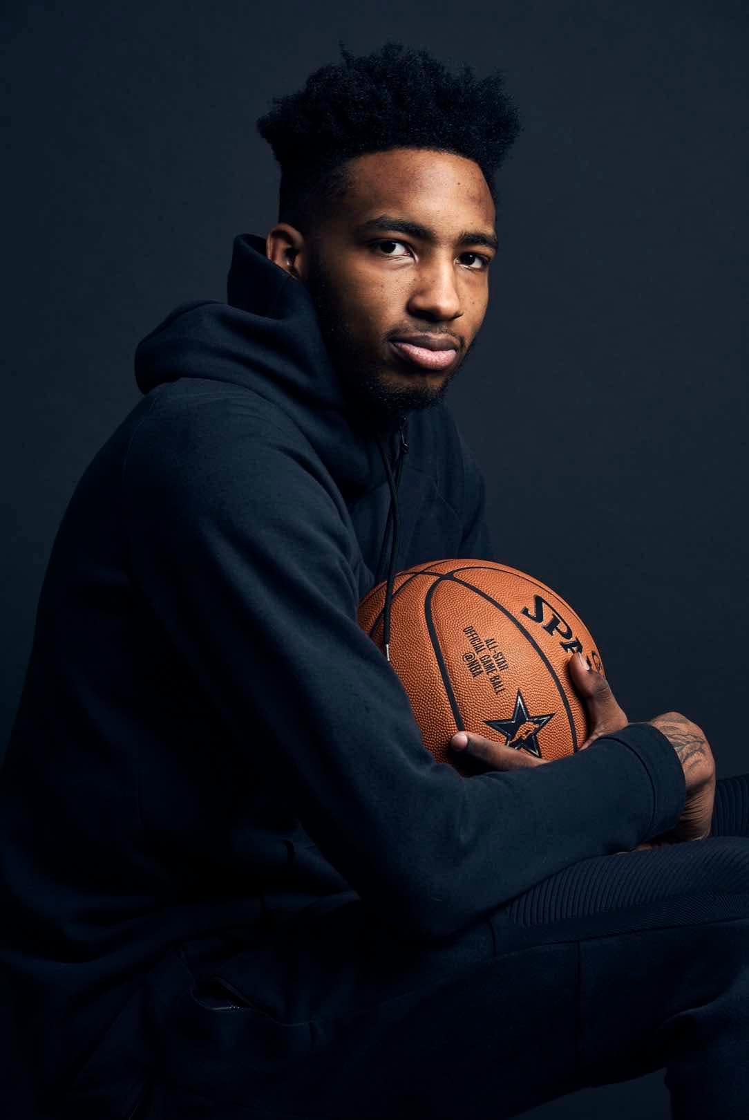 PHOTOS » Derrick Jones Jr. NBA career Photo Gallery | NBA.com